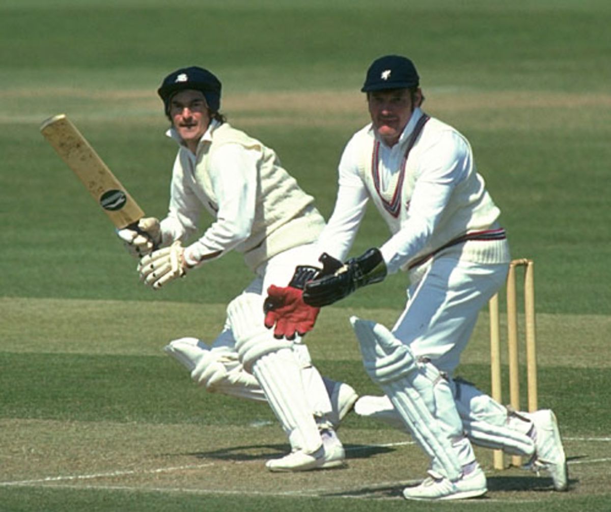 Alan Knott | ESPNcricinfo.com