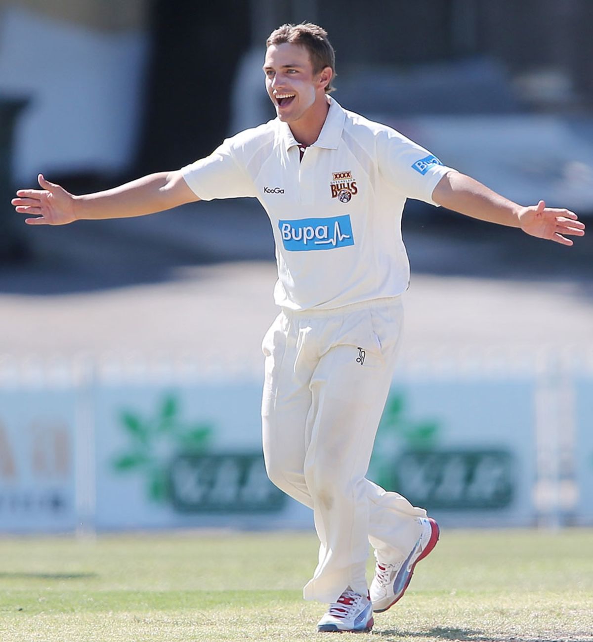 Cameron Boyce finished with 7 for 68 | ESPNcricinfo.com