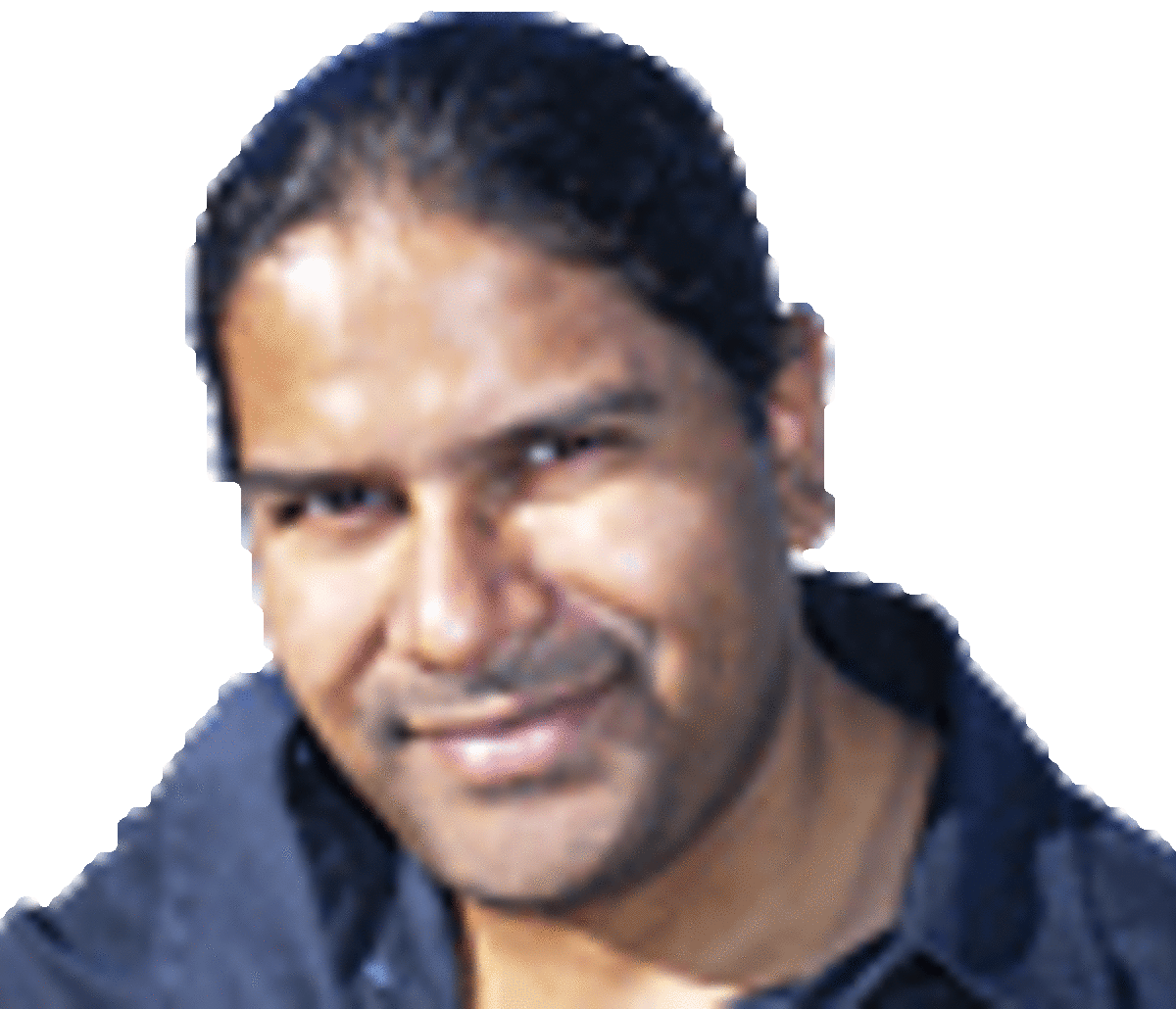 Janaka Malwatta headshot | ESPNcricinfo.com