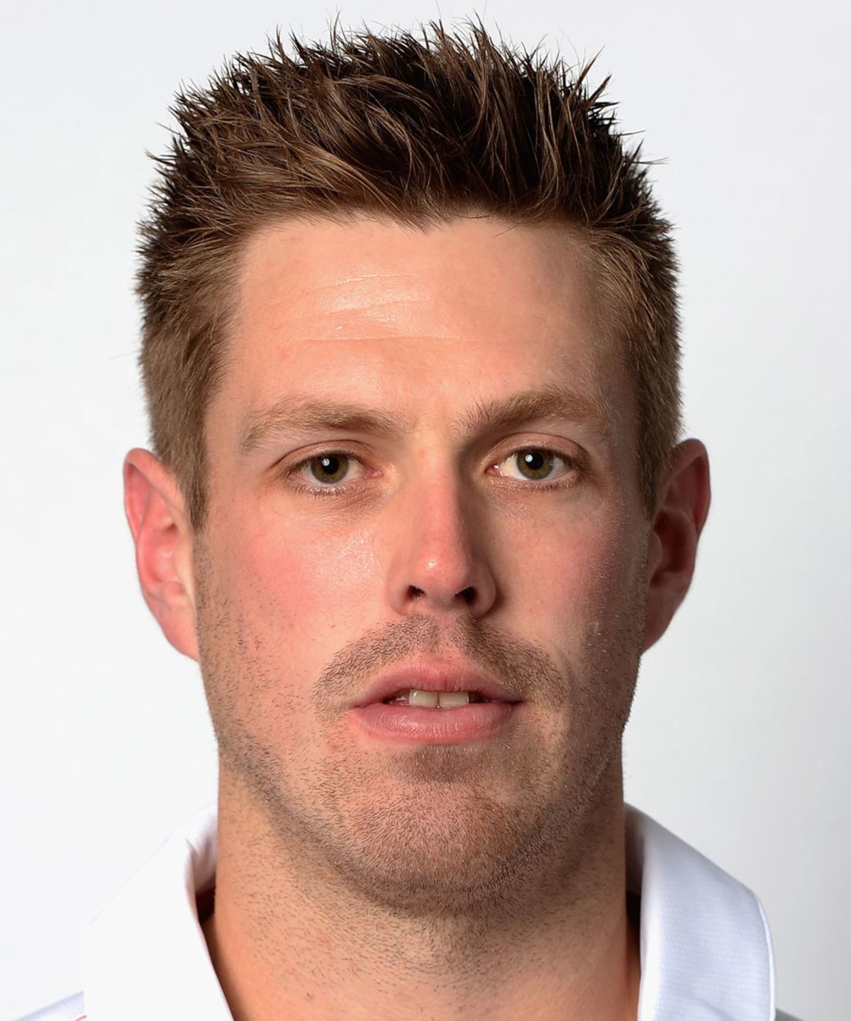 Boyd Rankin | ESPNcricinfo.com