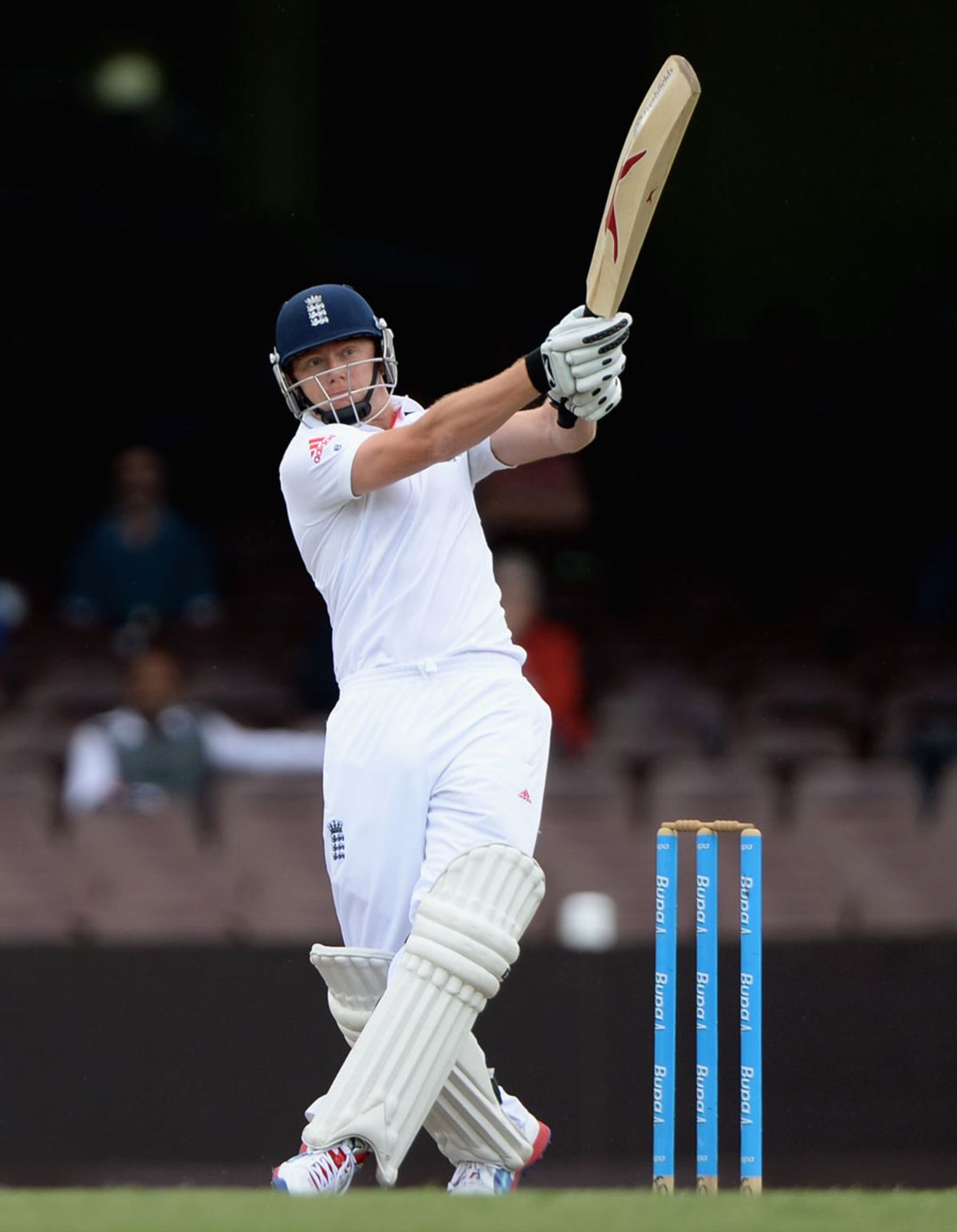 Jonny Bairstow made 48 from 96 balls | ESPNcricinfo.com