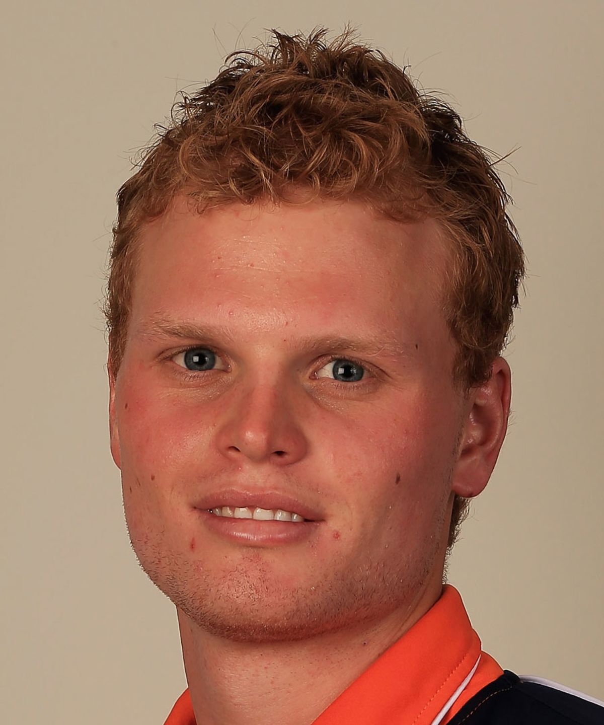 Tim Gruijters | ESPNcricinfo.com