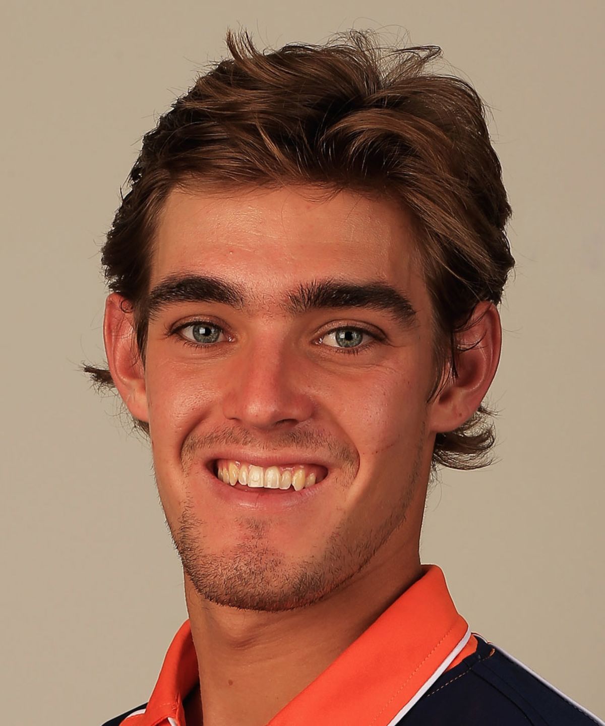 Michael Rippon | ESPNcricinfo.com