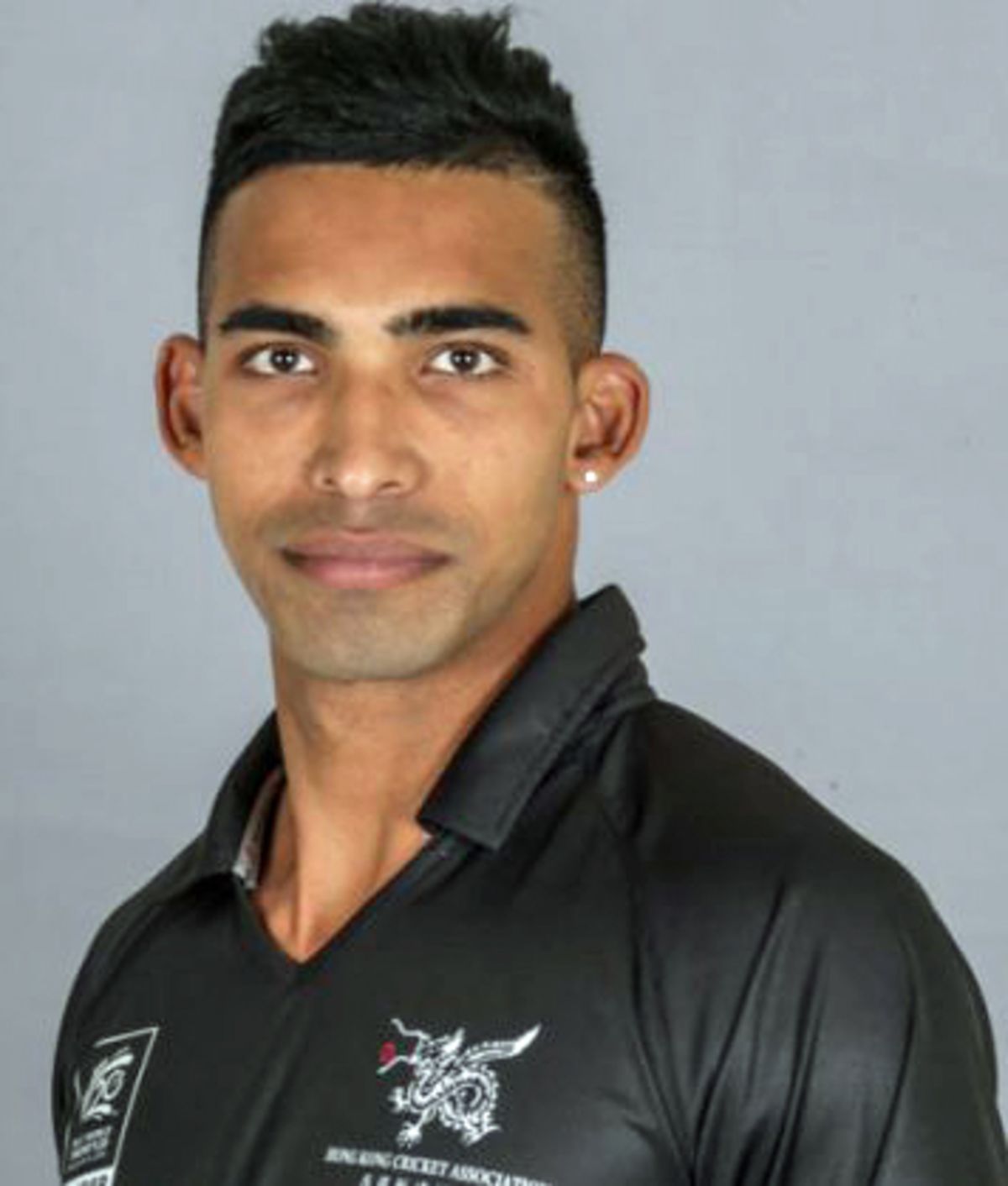 Irfan Ahmed | ESPNcricinfo.com