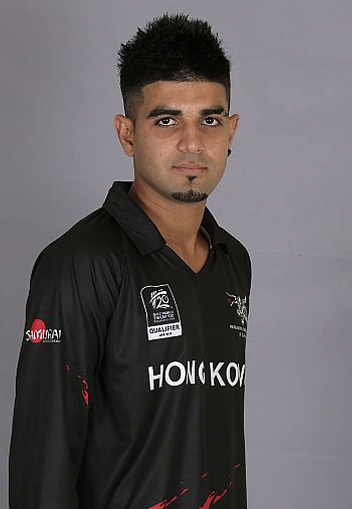Waqas Barkat | ESPNcricinfo.com
