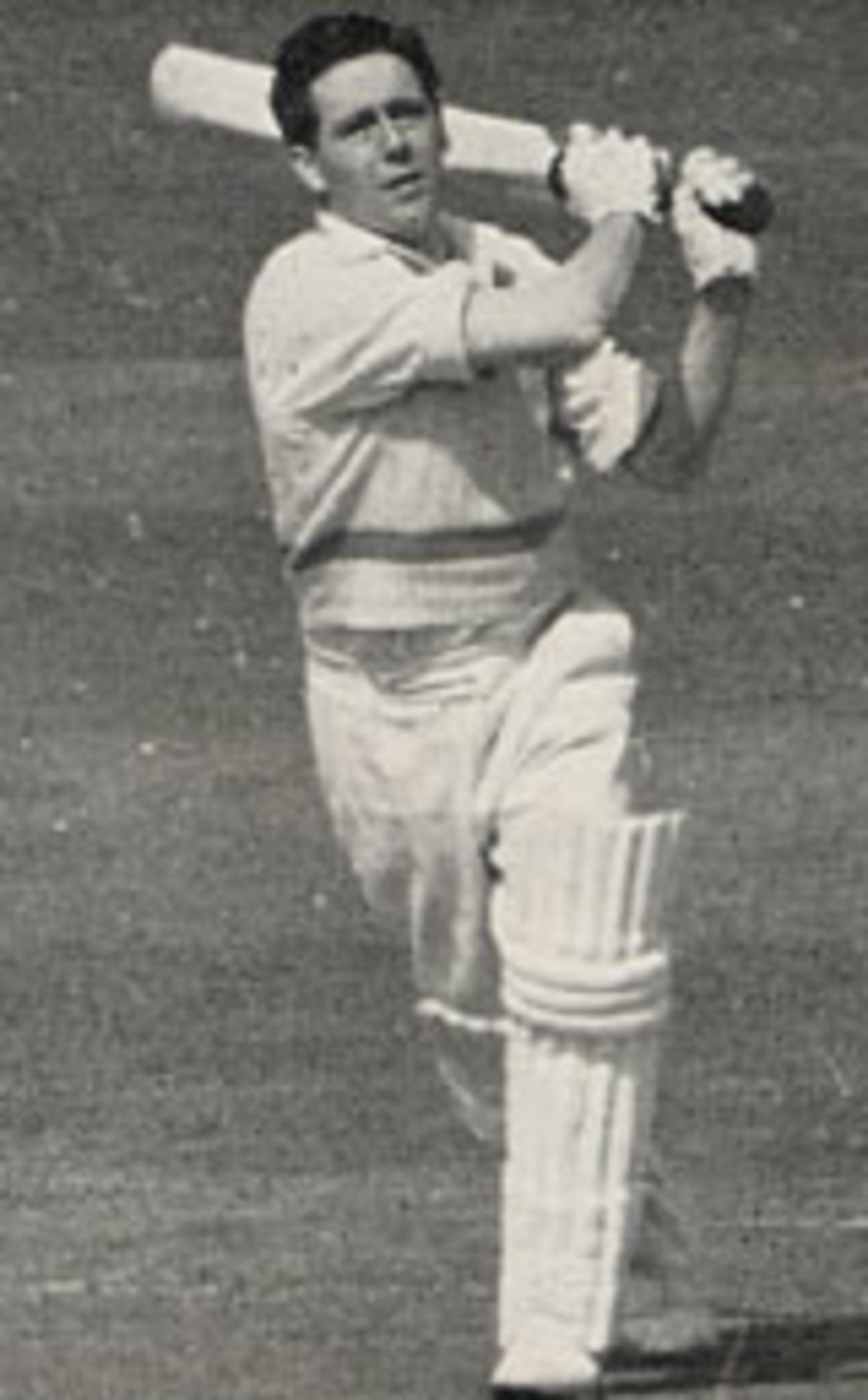 Trevor Bailey | ESPNcricinfo.com