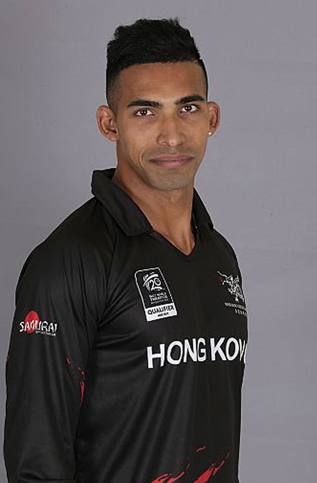 Irfan Ahmed | ESPNcricinfo.com