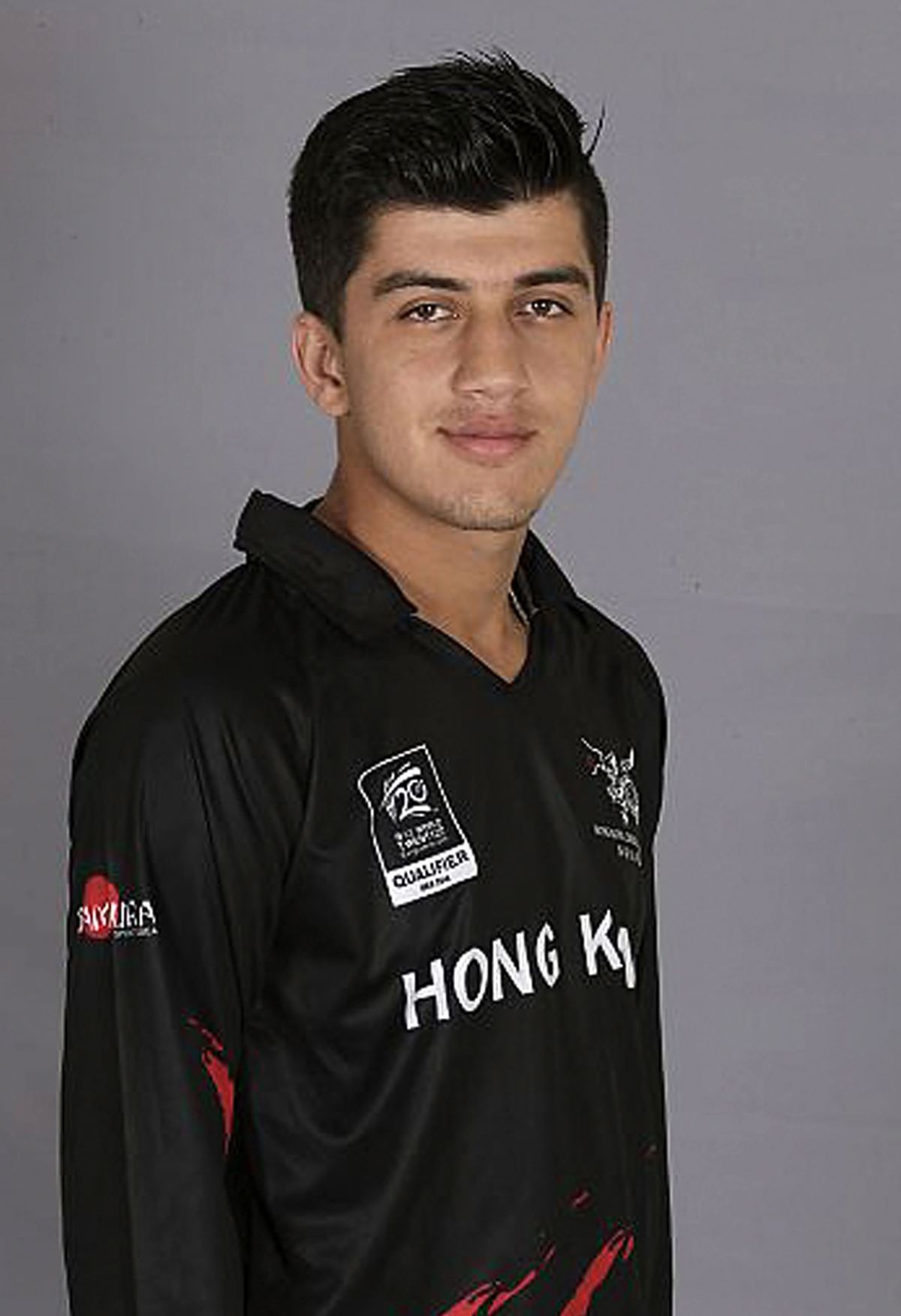 Aizaz Khan | ESPNcricinfo.com
