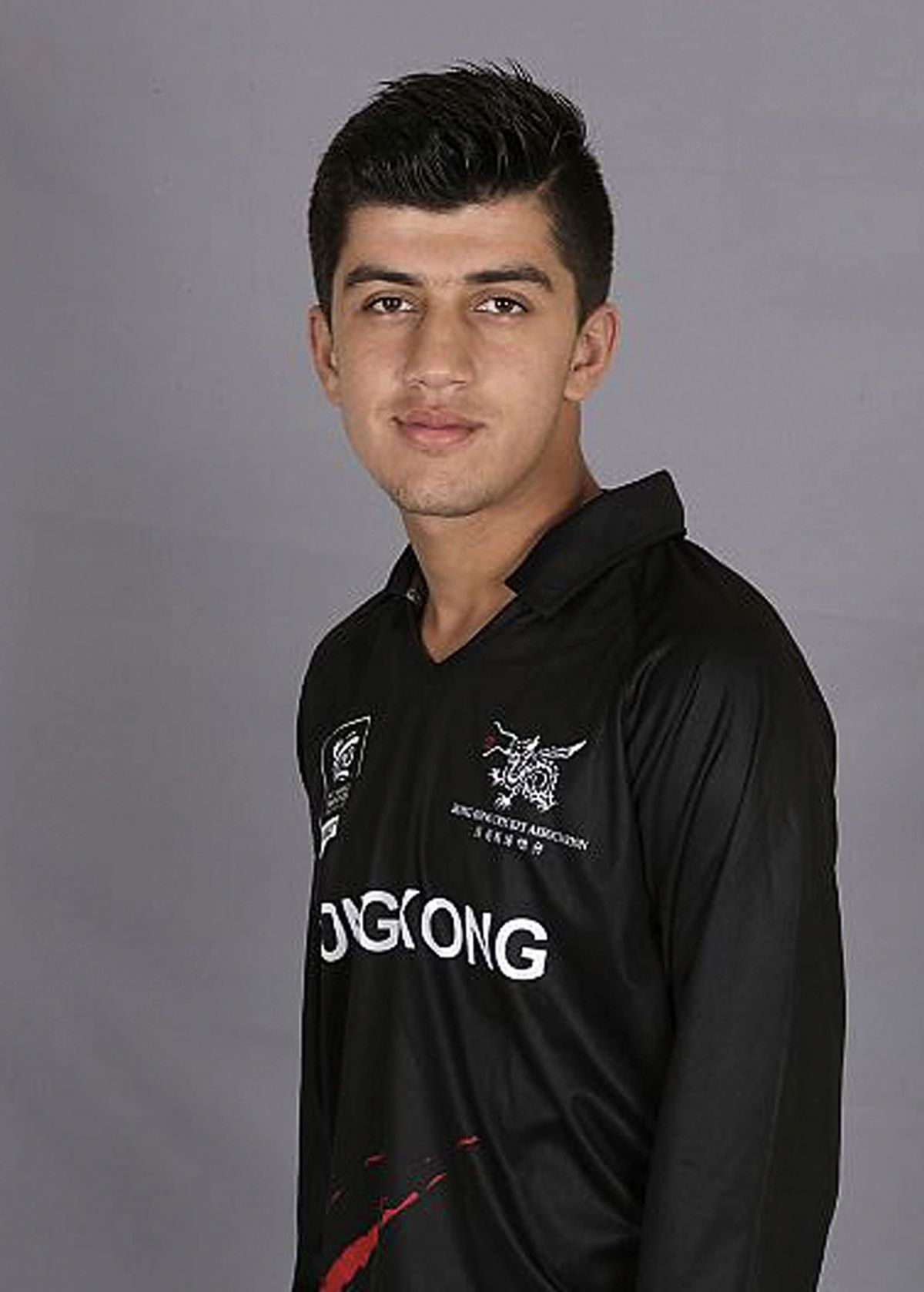 Aizaz Khan | ESPNcricinfo.com