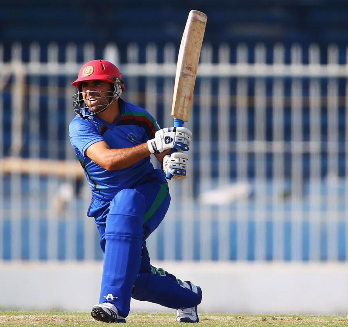 Ahmed Shehzad struck 35 | ESPNcricinfo.com