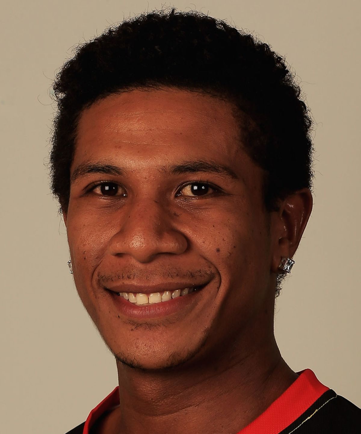 Charles Amini | ESPNcricinfo.com