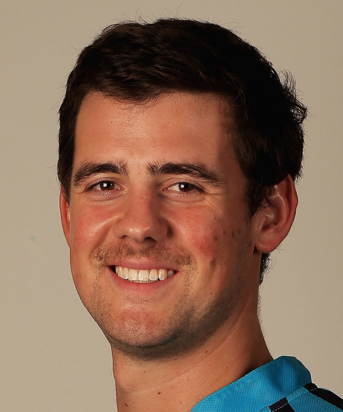 Rob Taylor | ESPNcricinfo.com