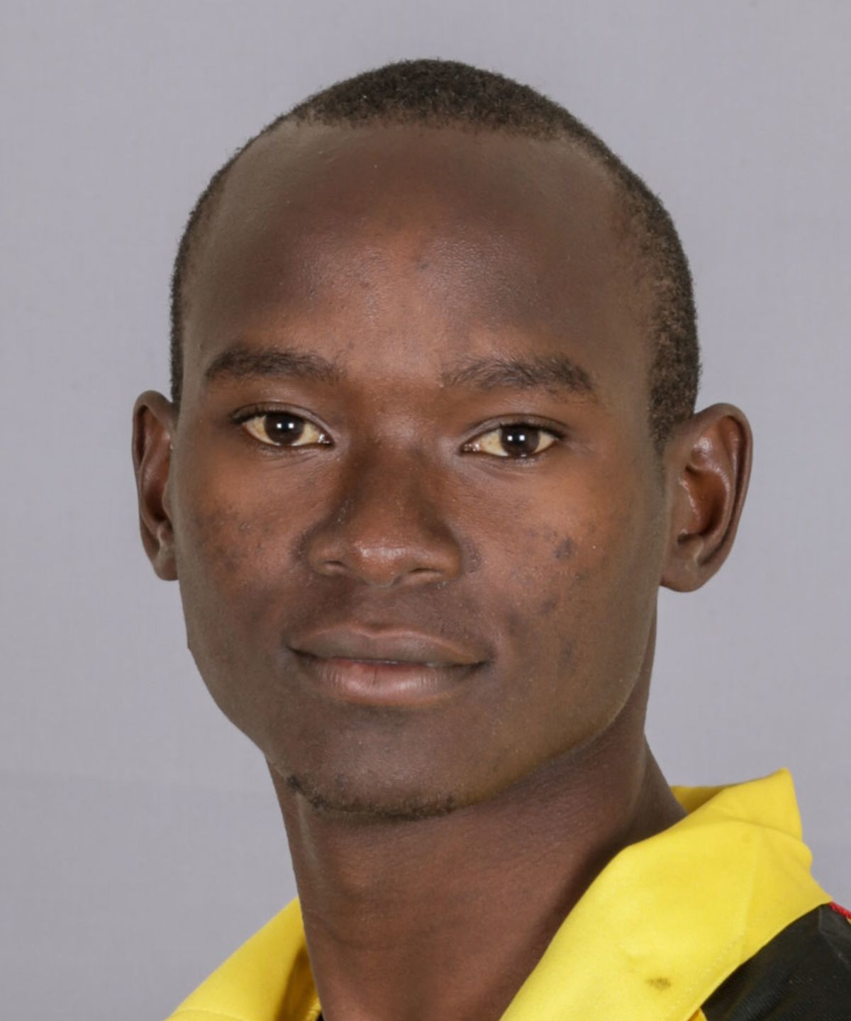Brian Masaba | ESPNcricinfo.com