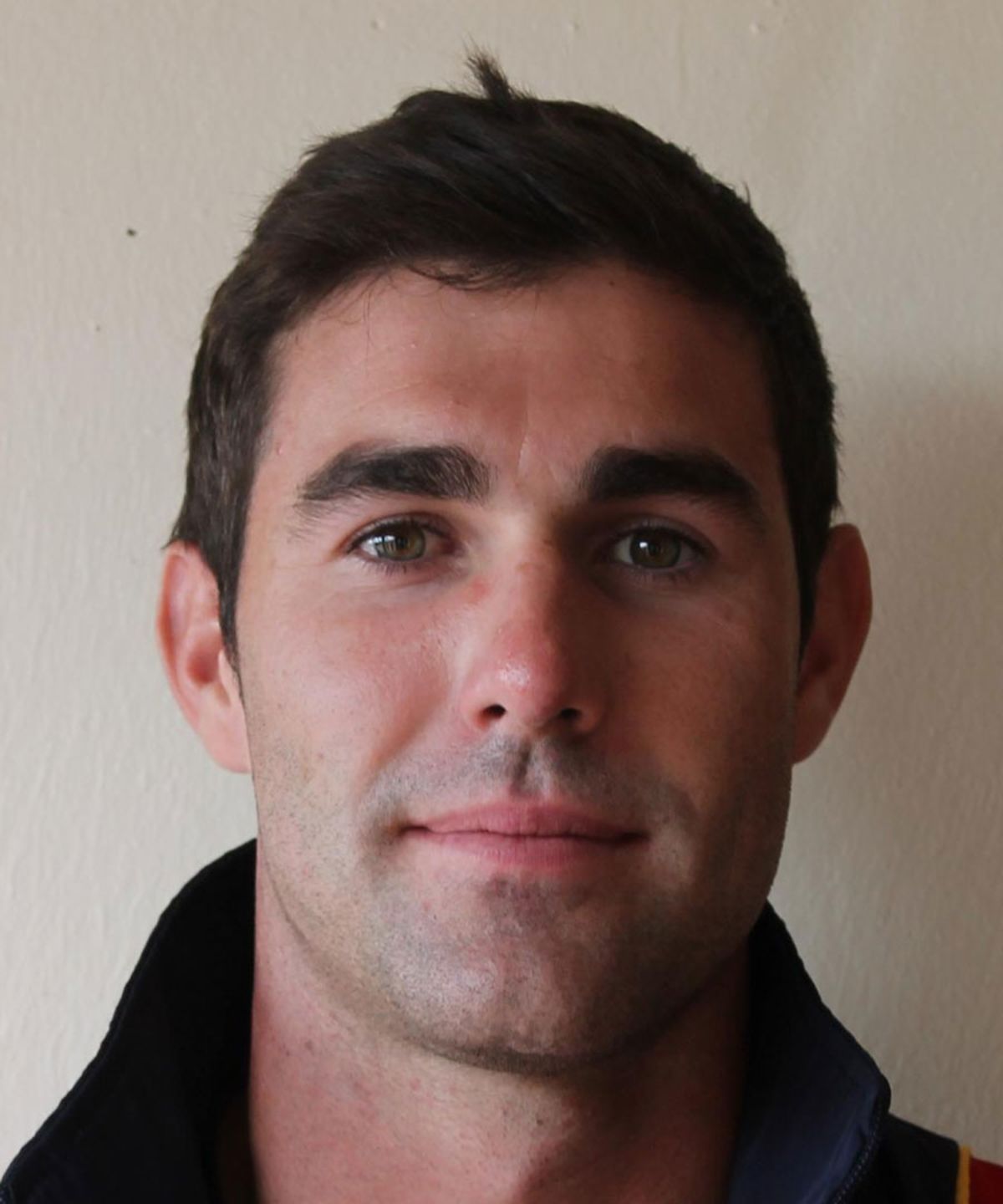 Sean Jamison | ESPNcricinfo.com