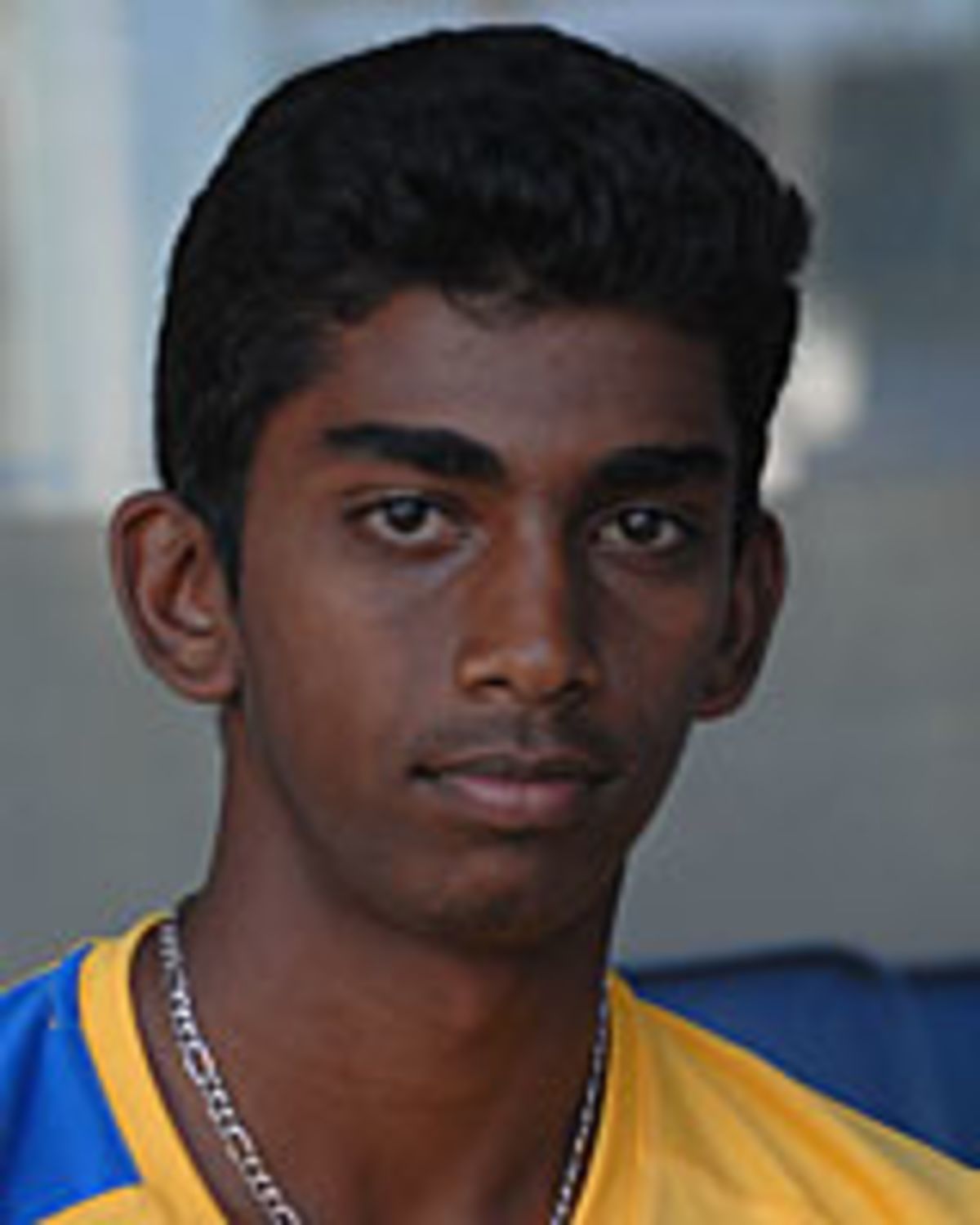 B Indrajith | ESPNcricinfo.com