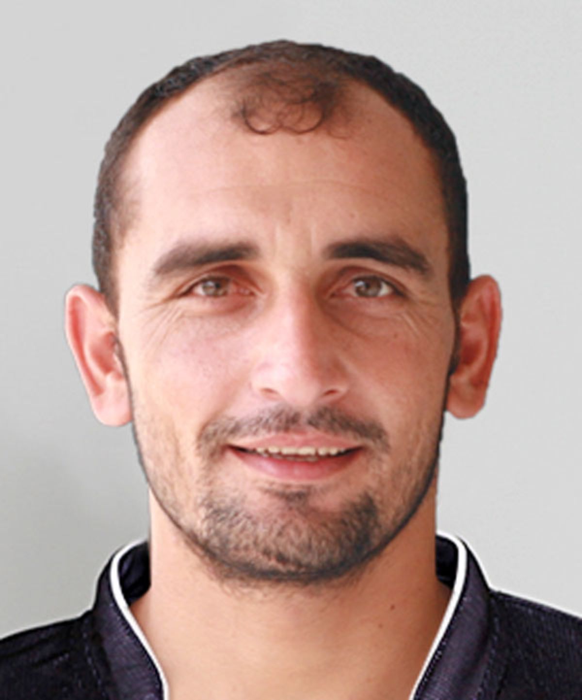 Samiullah Khan | ESPNcricinfo.com