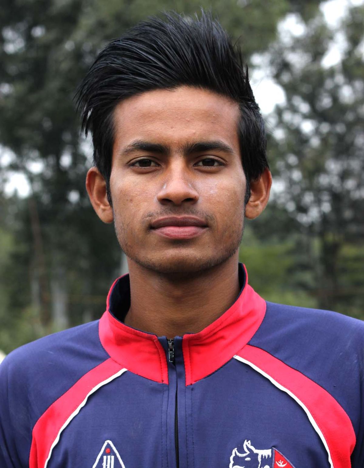 Aarif Sheikh | ESPNcricinfo.com