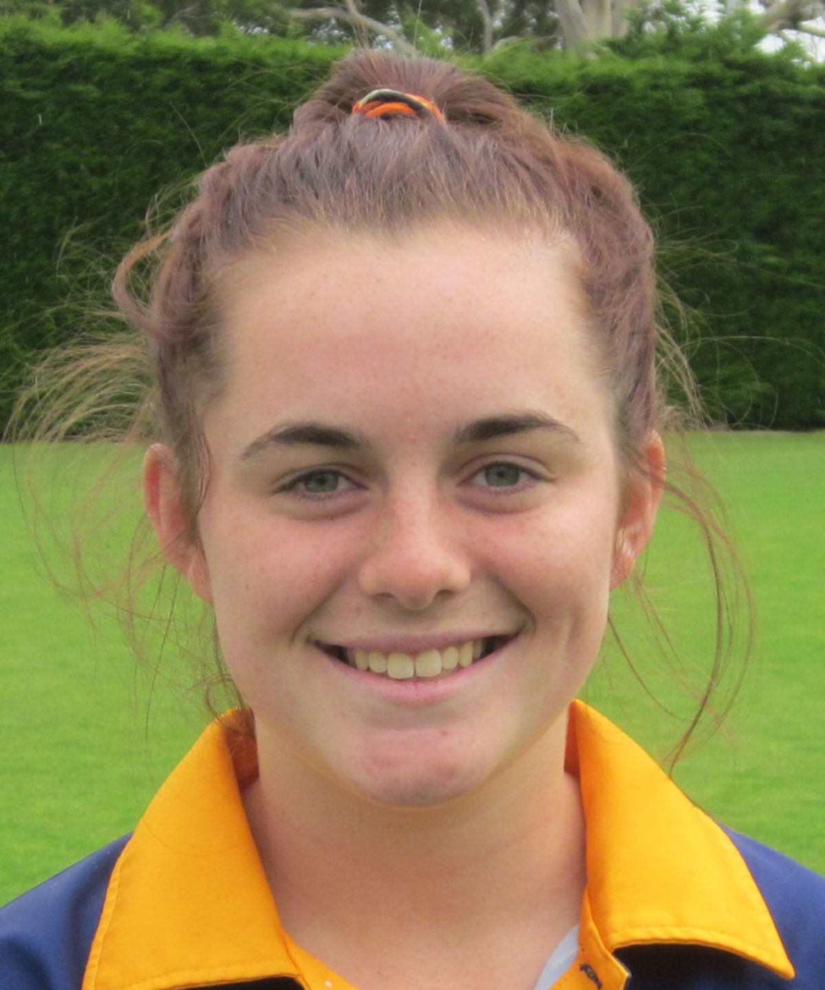 Tayla MacDonald | ESPNcricinfo.com