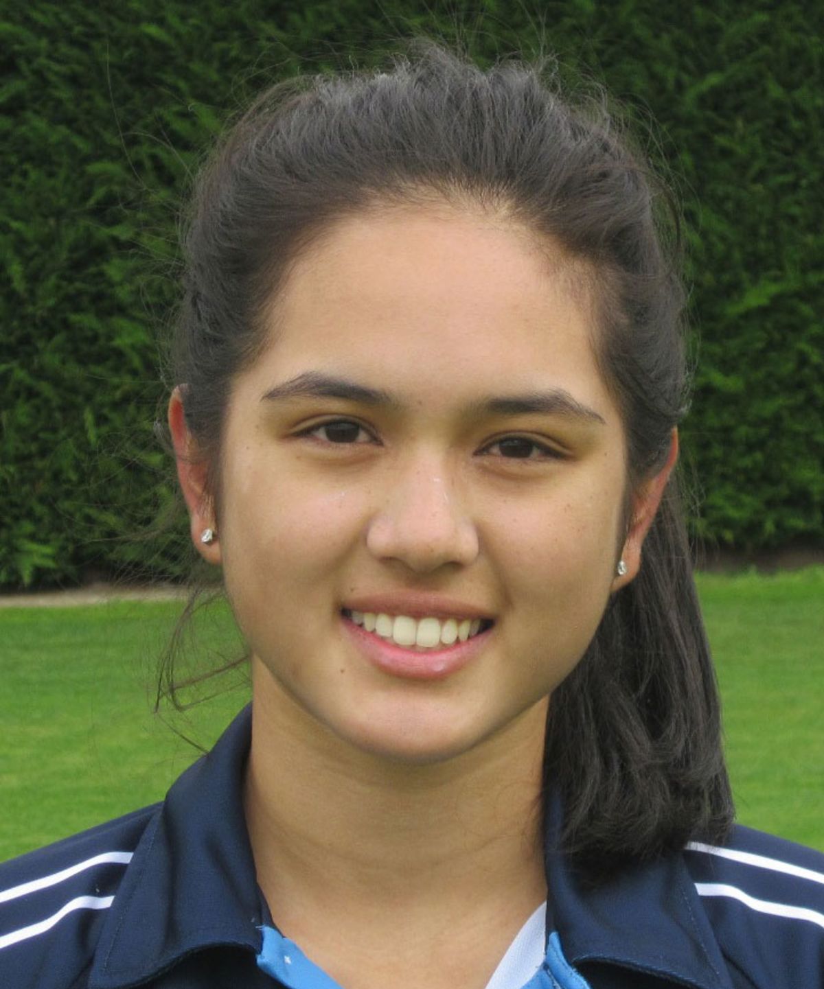 Saachi Shahri | ESPNcricinfo.com