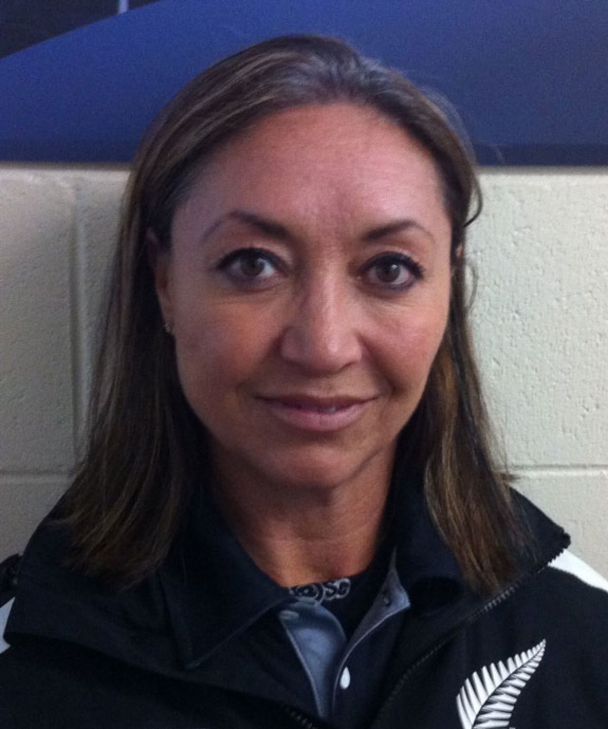 Diana Venter | ESPNcricinfo.com