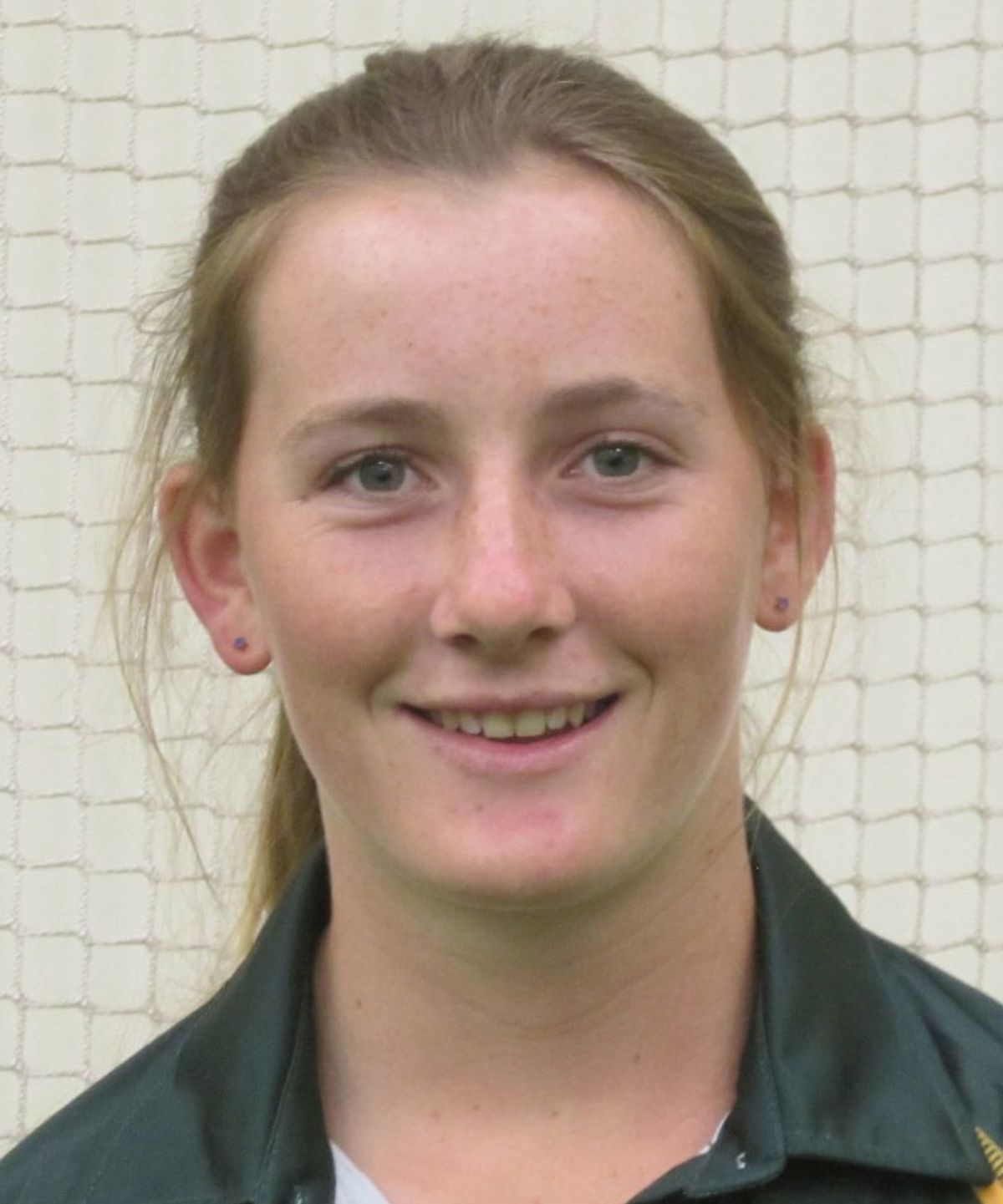 Rosemary Mair | ESPNcricinfo.com