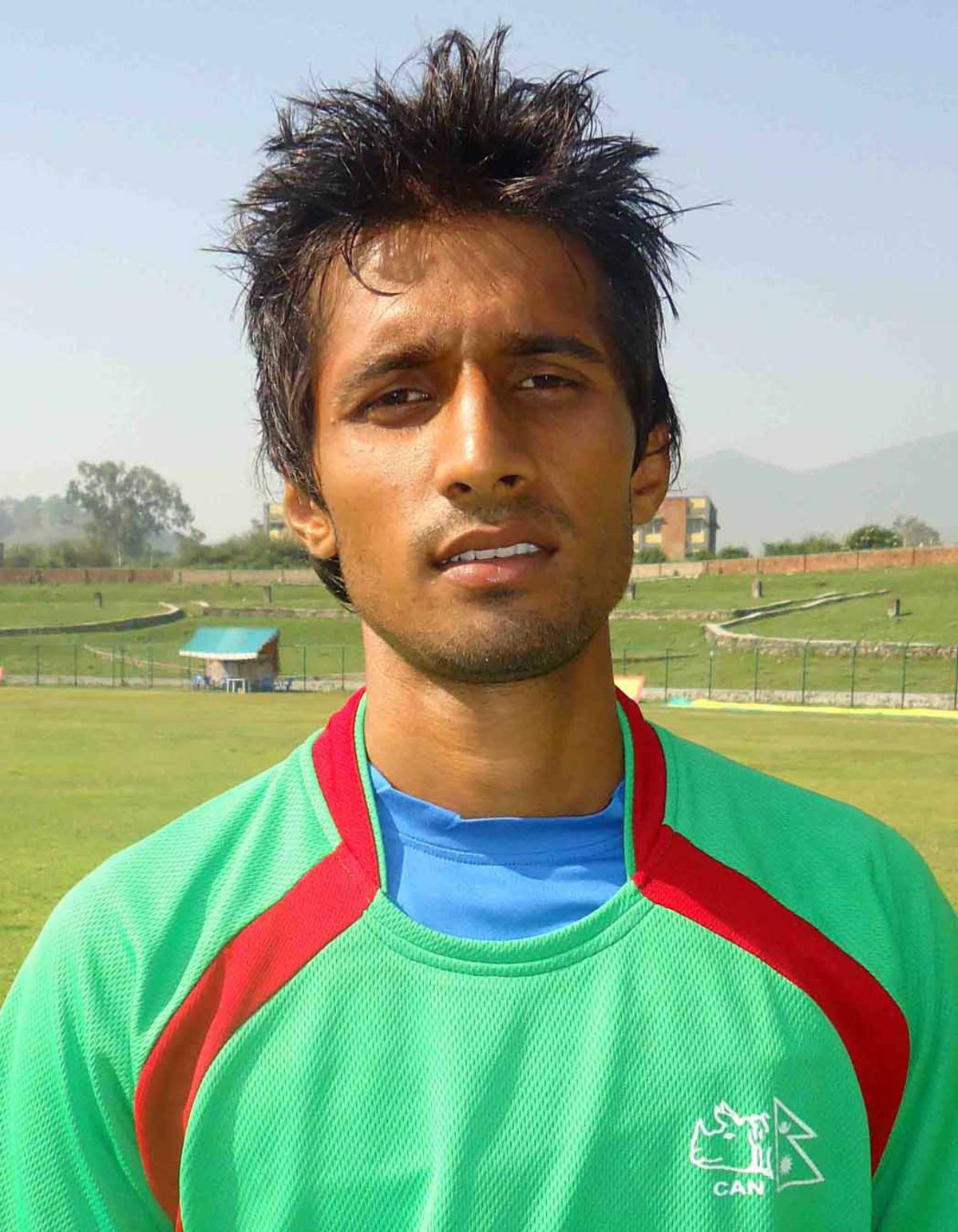 Rahul Pratap Singh | ESPNcricinfo.com Rahul Pratap Singh | ESPNcricinfo.com