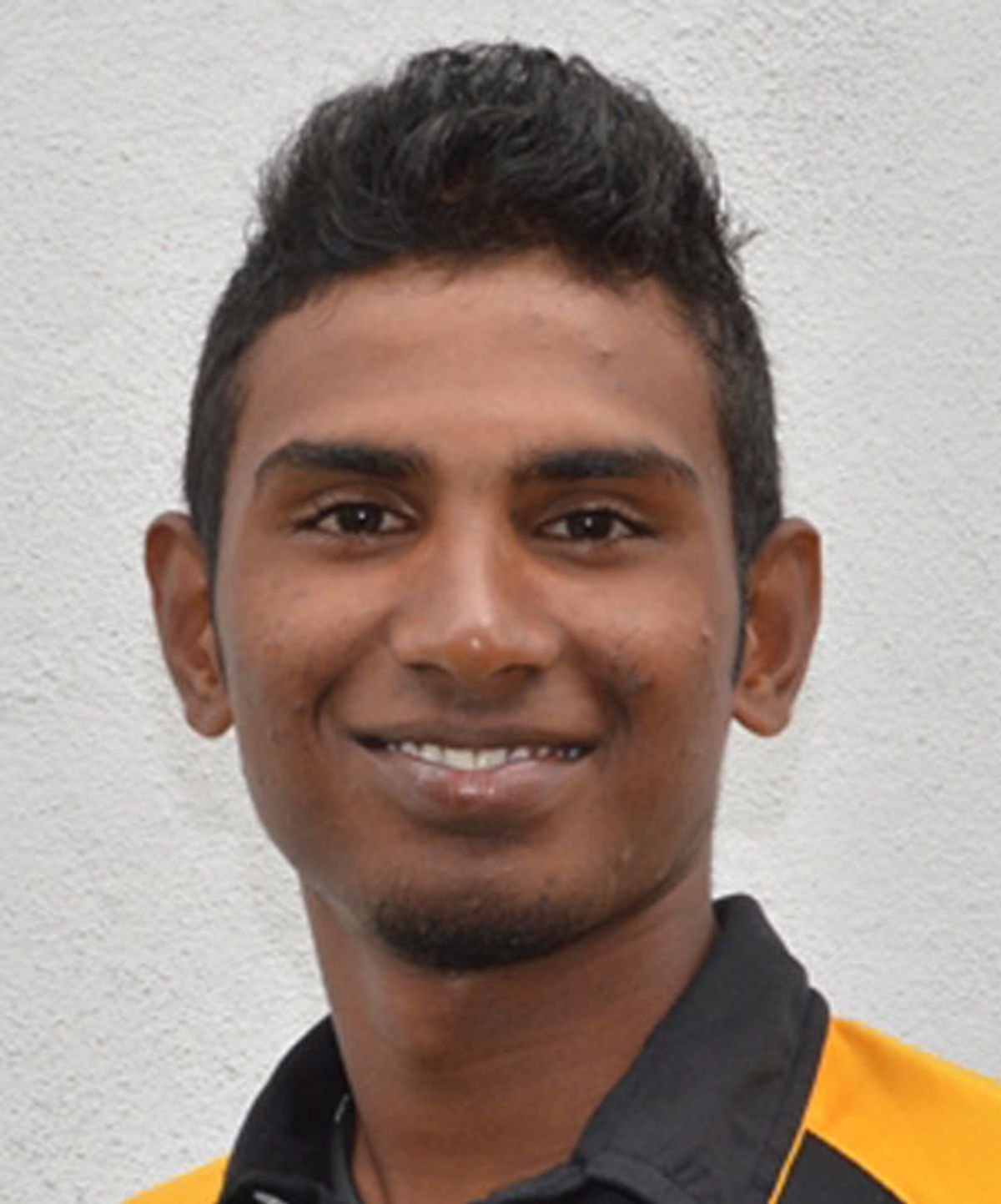 Sharvin Muniandy | ESPNcricinfo.com