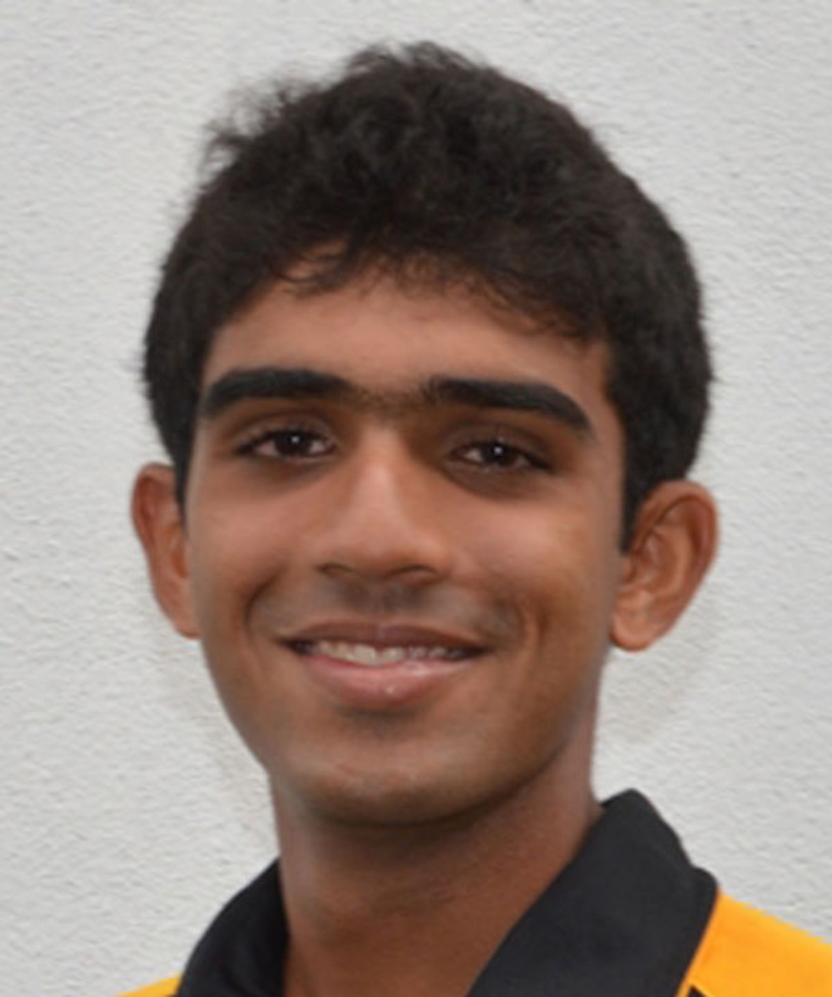 Varun Nadesh | ESPNcricinfo.com