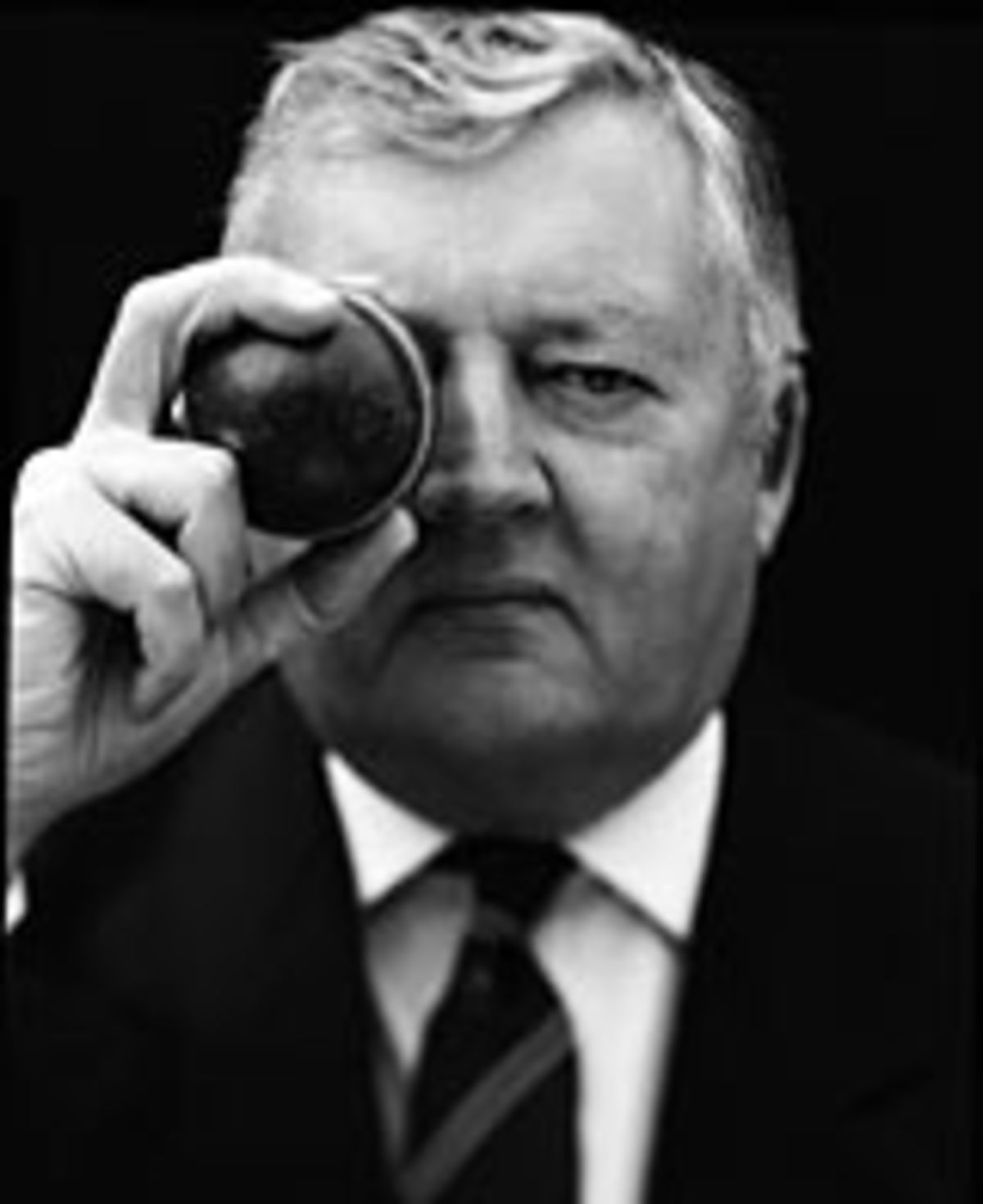 David Morgan | ESPNcricinfo.com