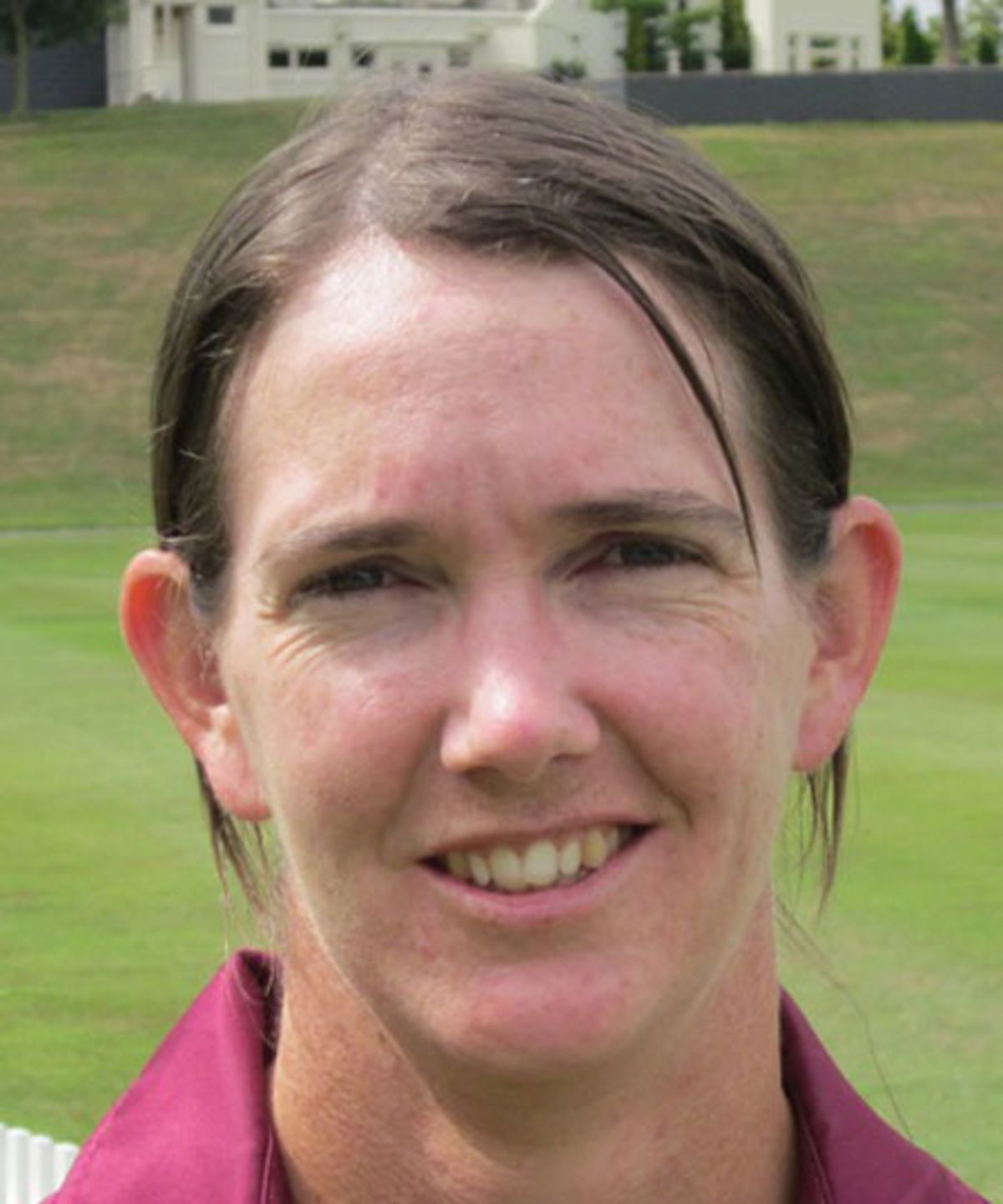 Melinda Knight | ESPNcricinfo.com