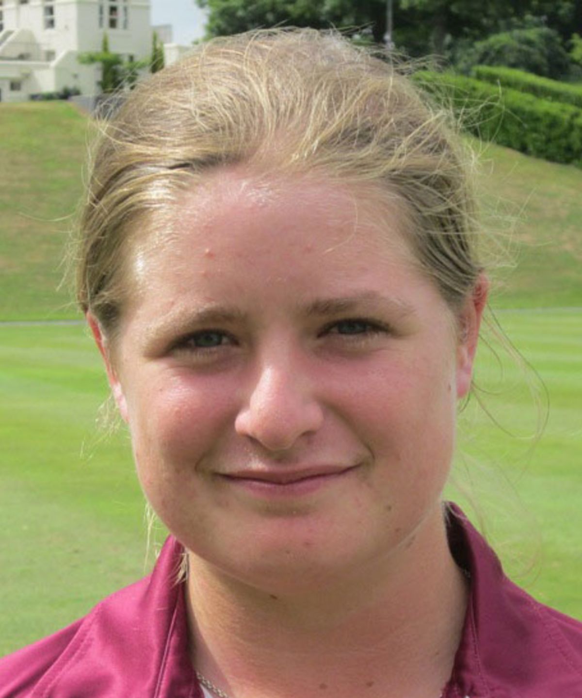 Brooke Halliday | ESPNcricinfo.com