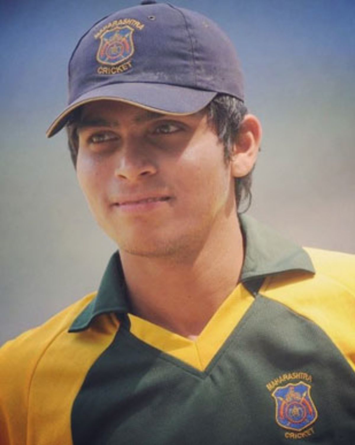 Akshay Darekar - profile photo | ESPNcricinfo.com