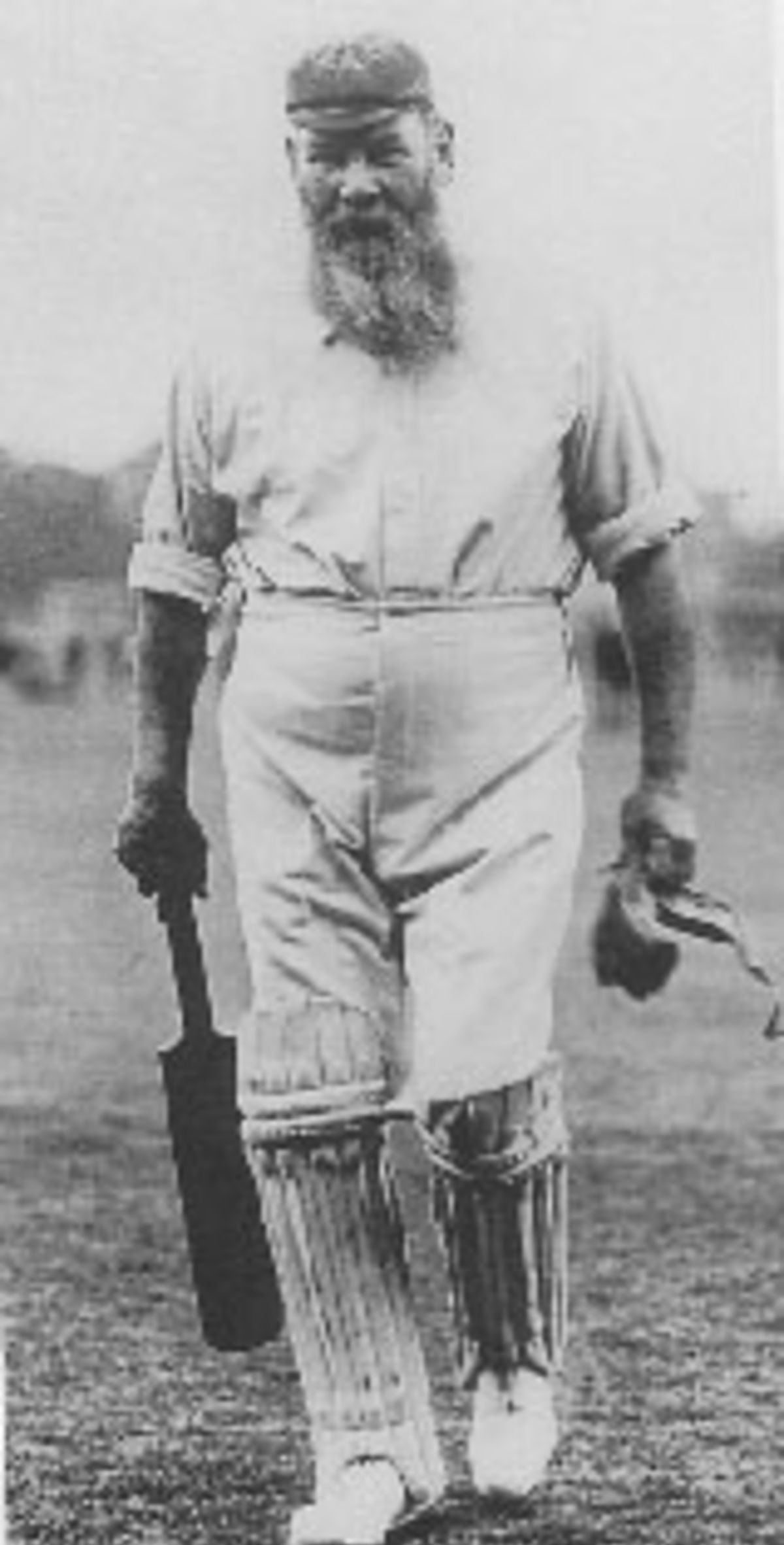 CB Fry | ESPNcricinfo.com