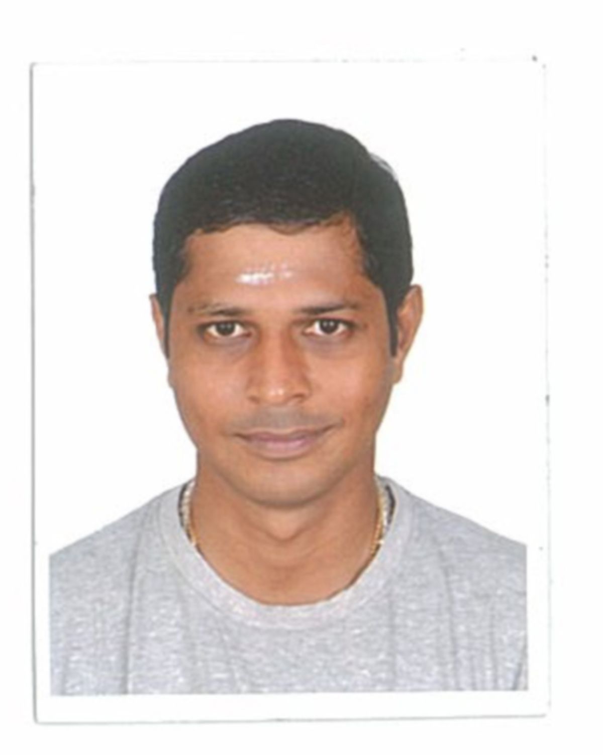 Madanagopal umpire portrait | ESPNcricinfo.com Madanagopal umpire portrait | ESPNcricinfo.com