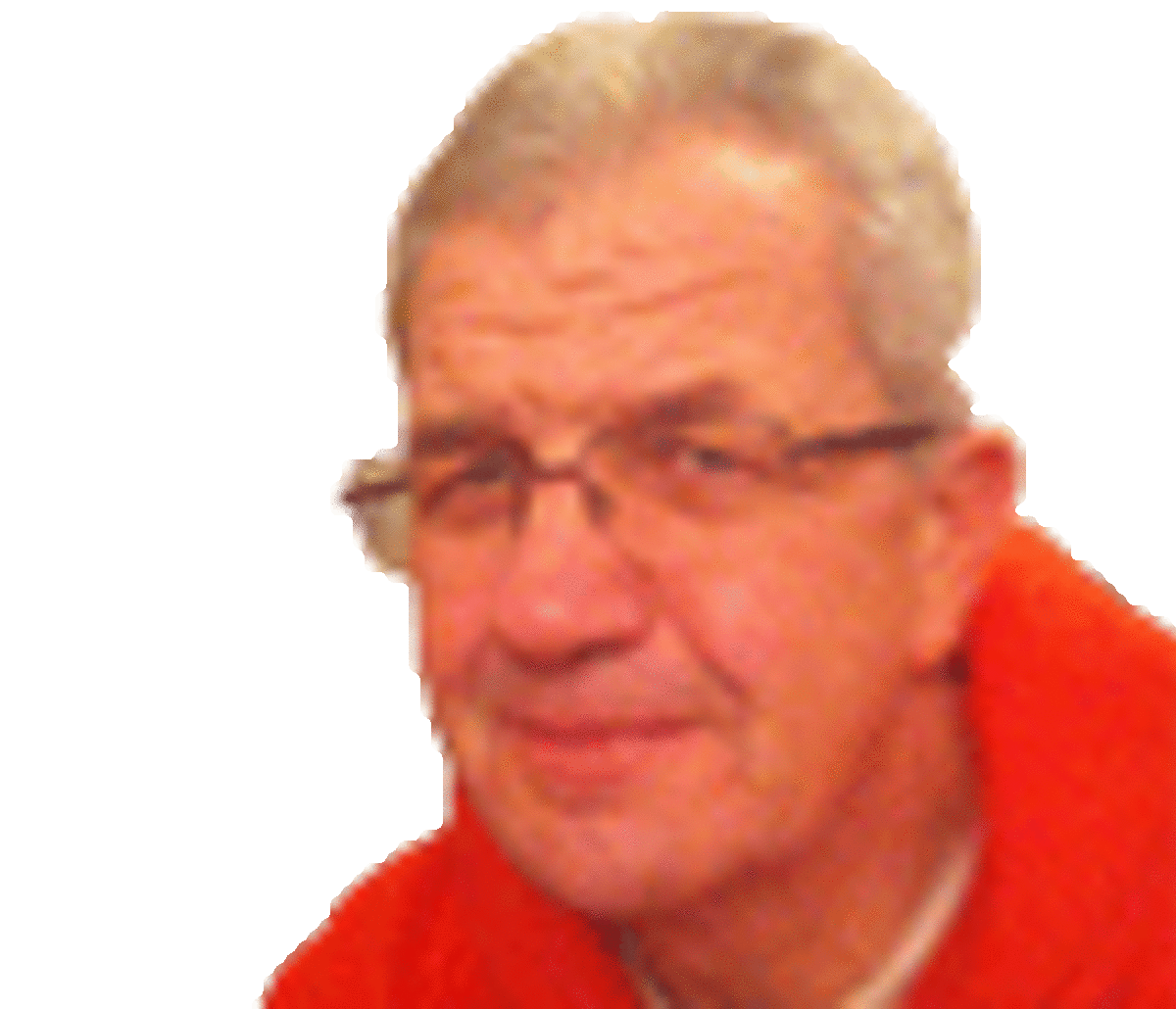 Paul Edwards headshot | ESPNcricinfo.com