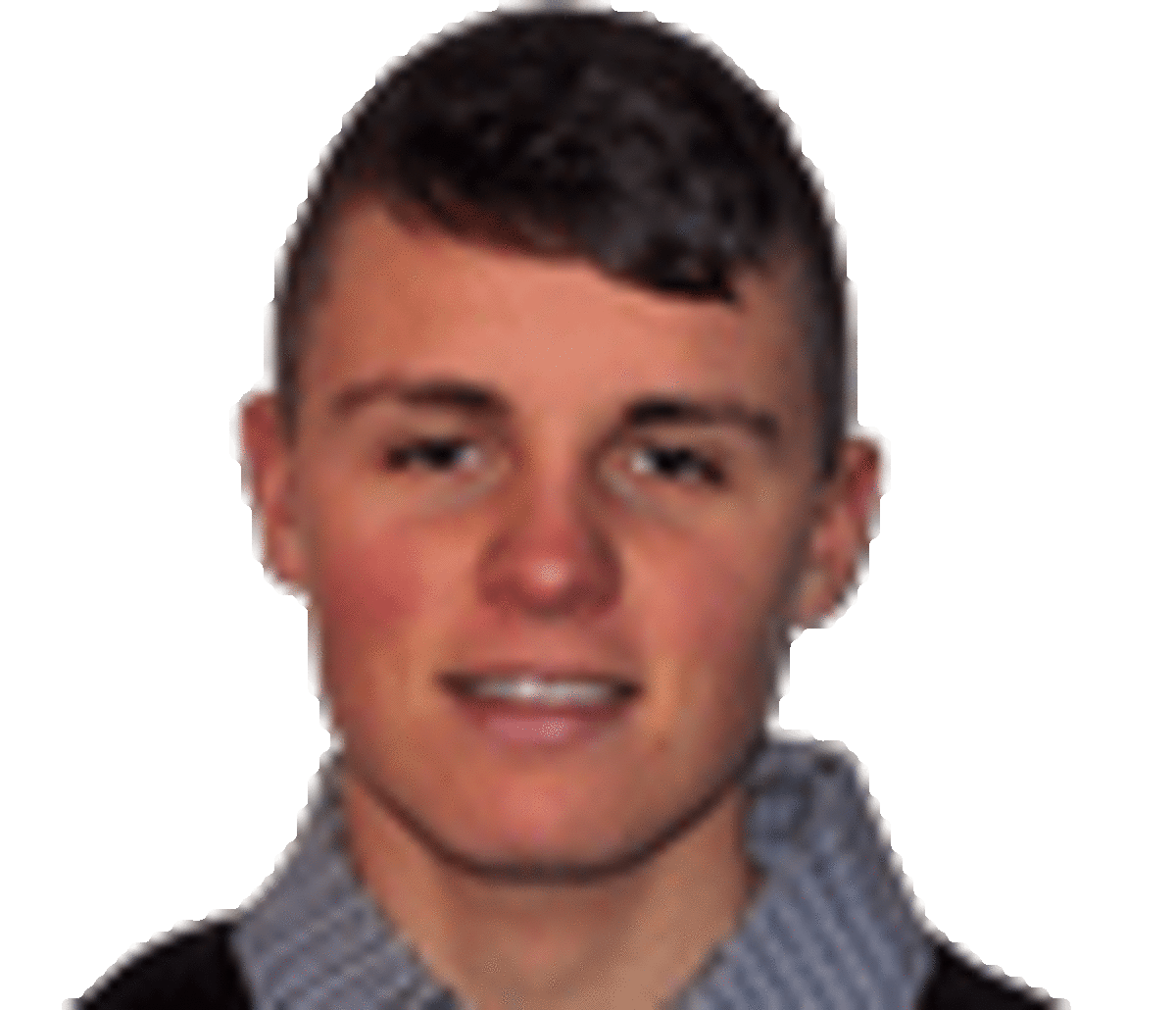 Ryan Bailey headshot | ESPNcricinfo.com