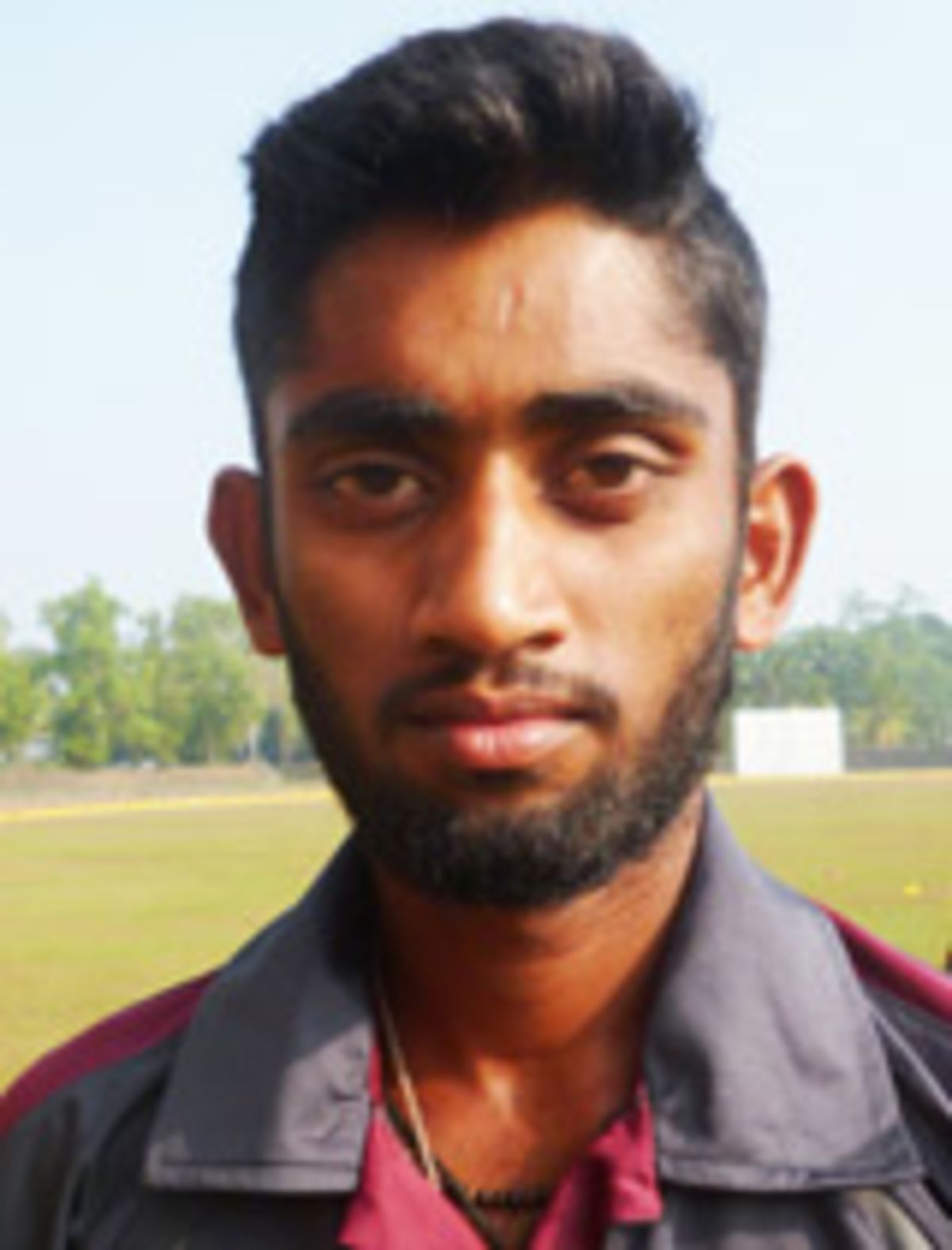 HPTP Ananada | ESPNcricinfo.com