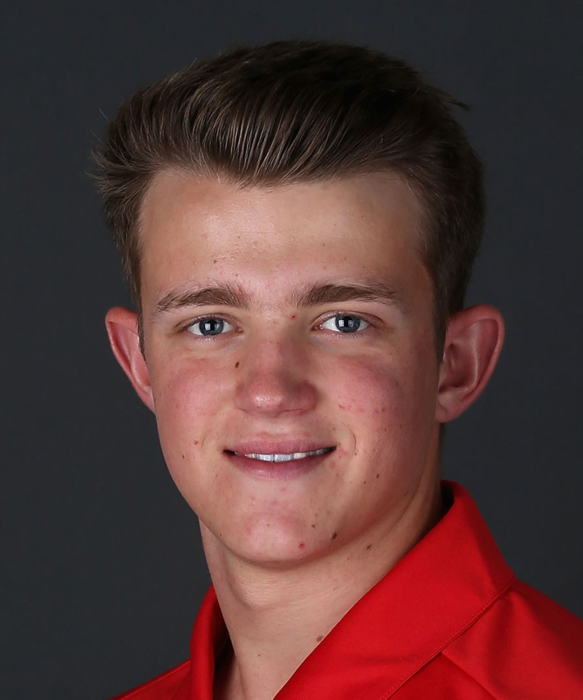 Joshua Shaw | ESPNcricinfo.com