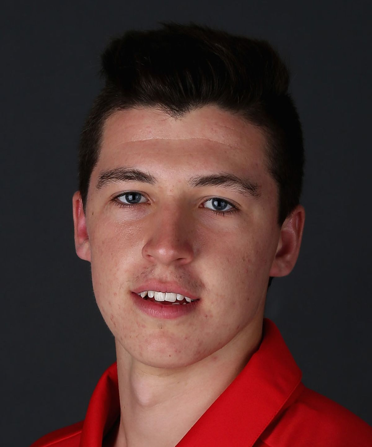 Matthew Fisher | ESPNcricinfo.com