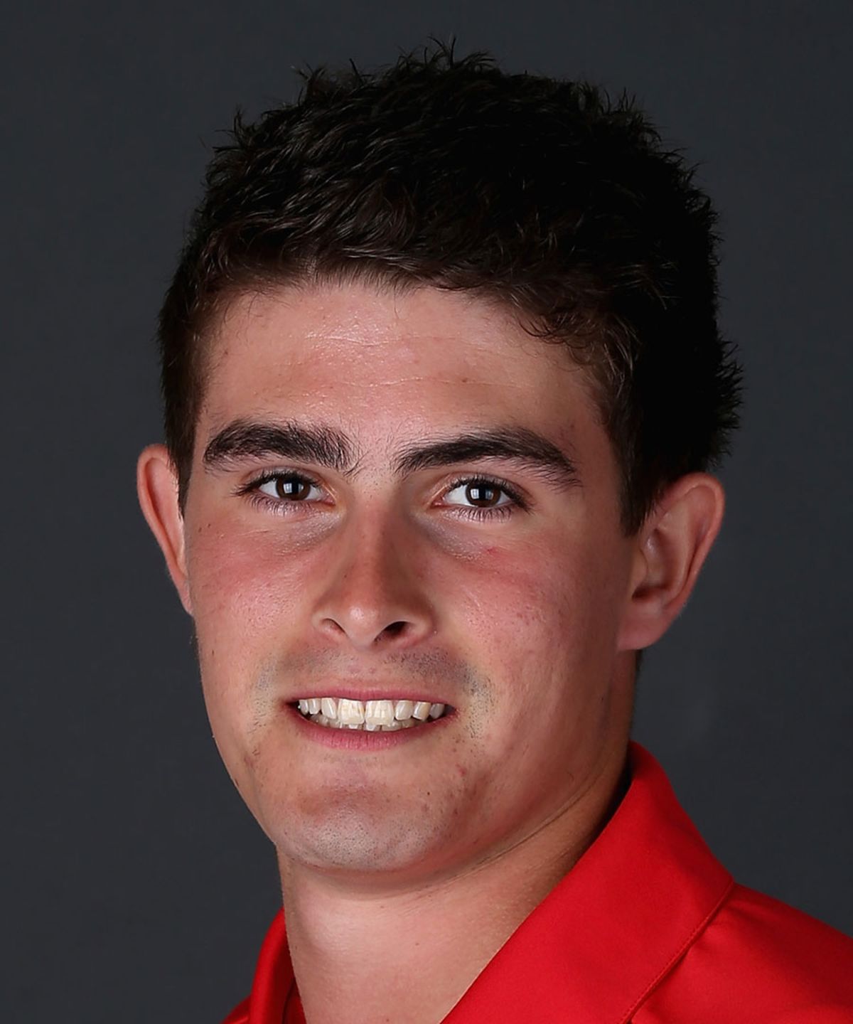 William Rhodes | ESPNcricinfo.com