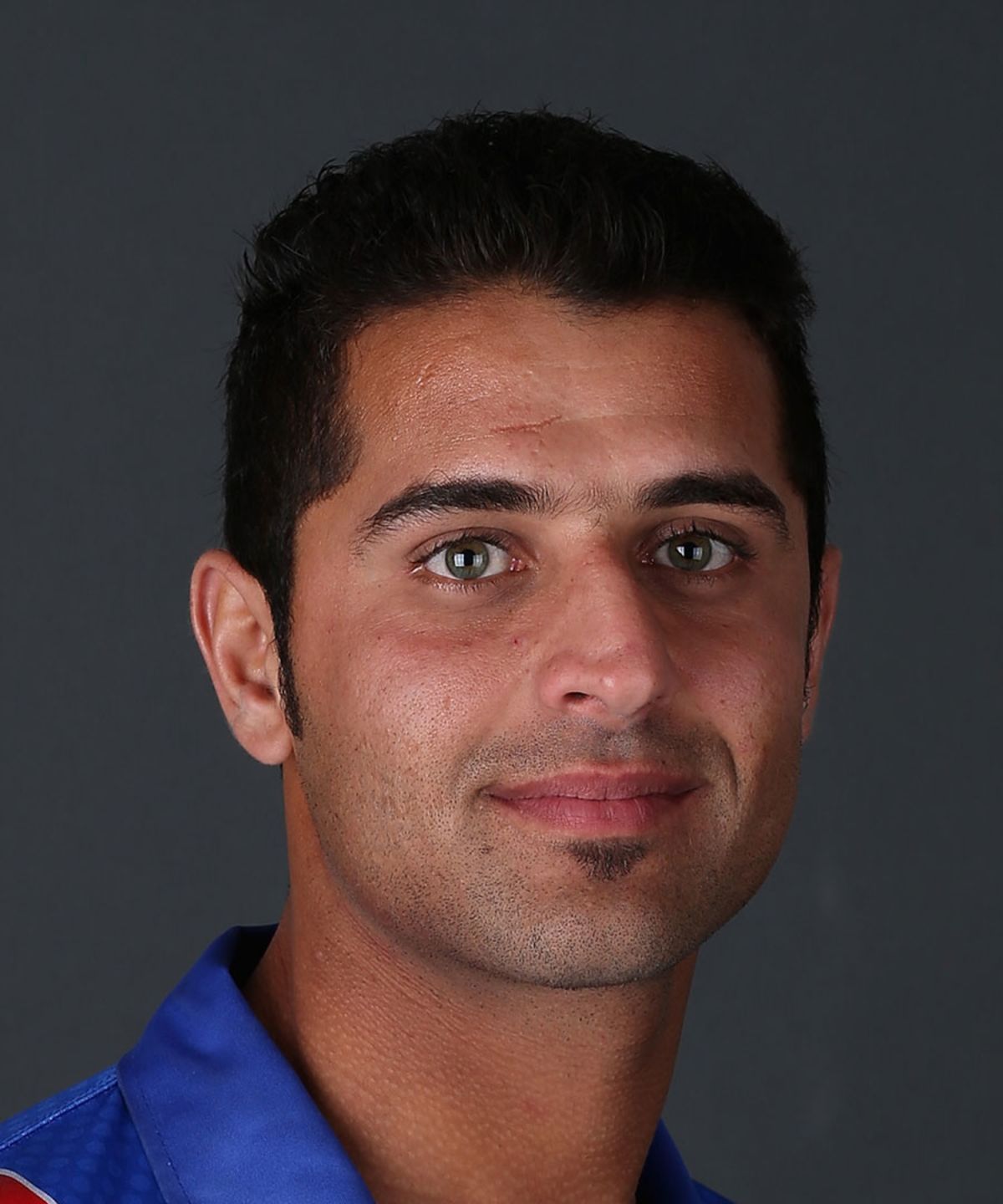 Mohammad Mujtaba | ESPNcricinfo.com