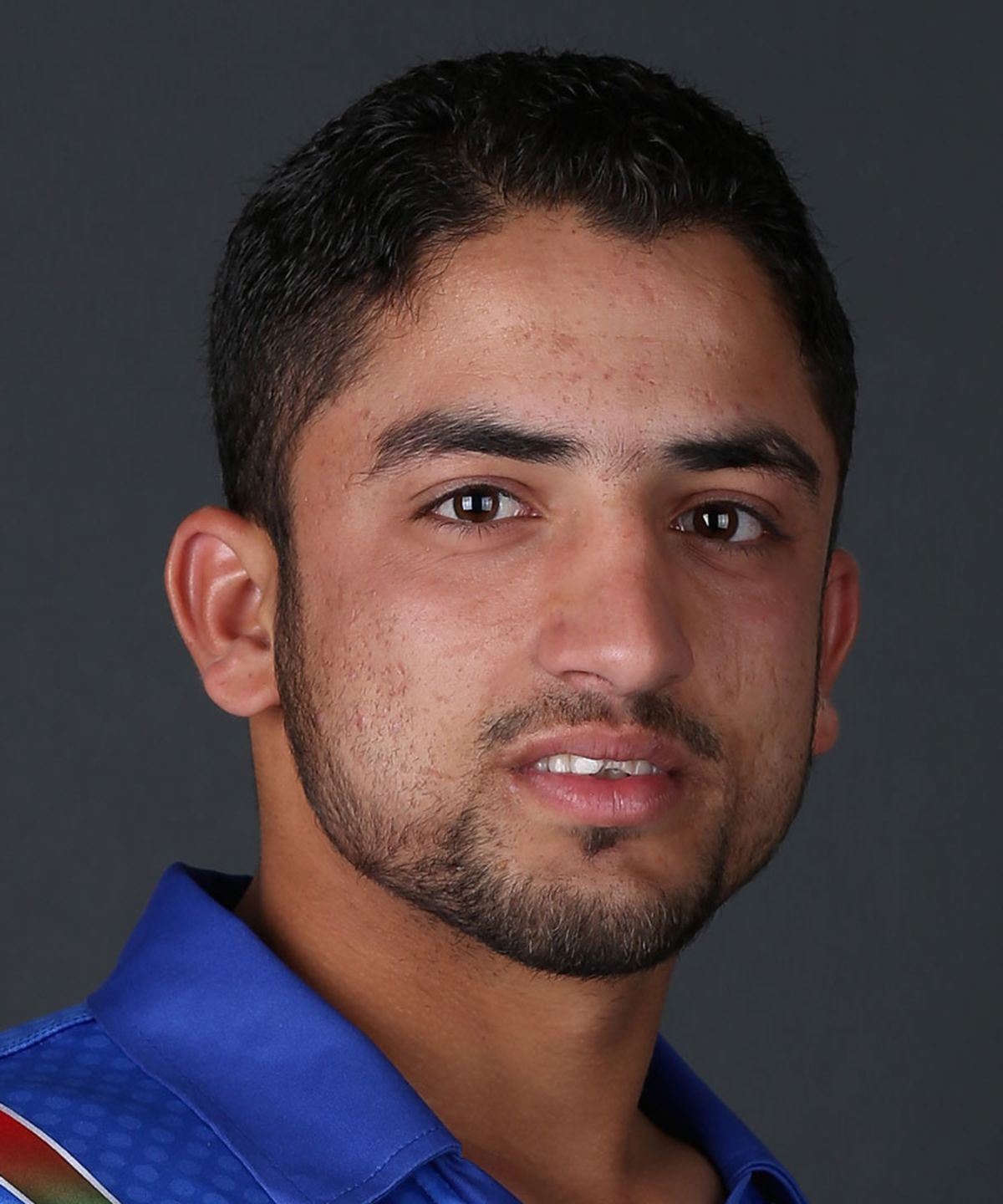 Waheedullah Shafaq | ESPNcricinfo.com