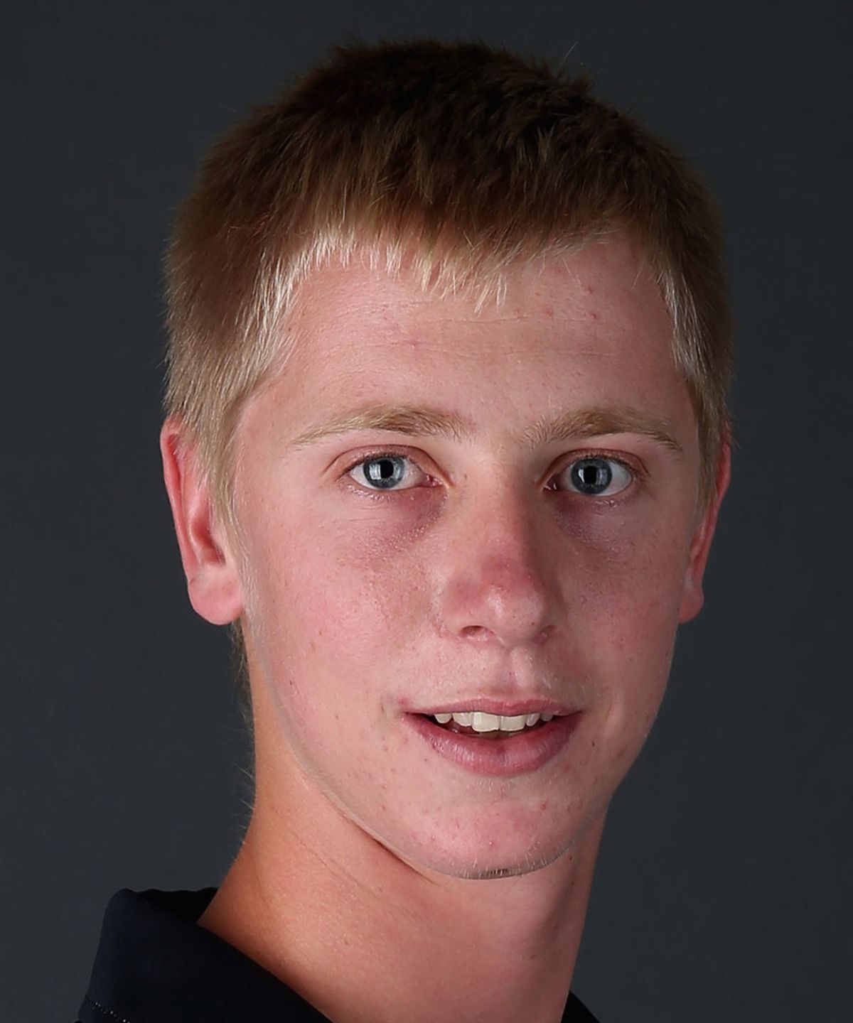 Jack Hunter | ESPNcricinfo.com