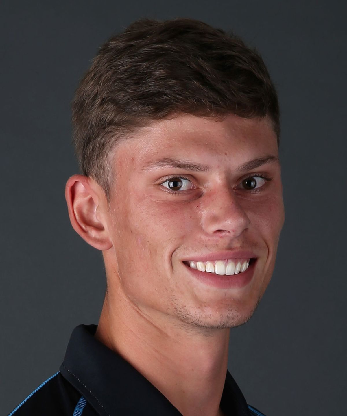 Brett Randell | ESPNcricinfo.com