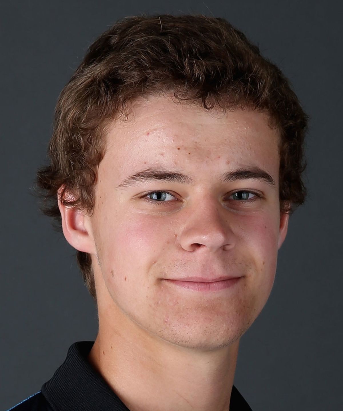 Joshua Finnie | ESPNcricinfo.com