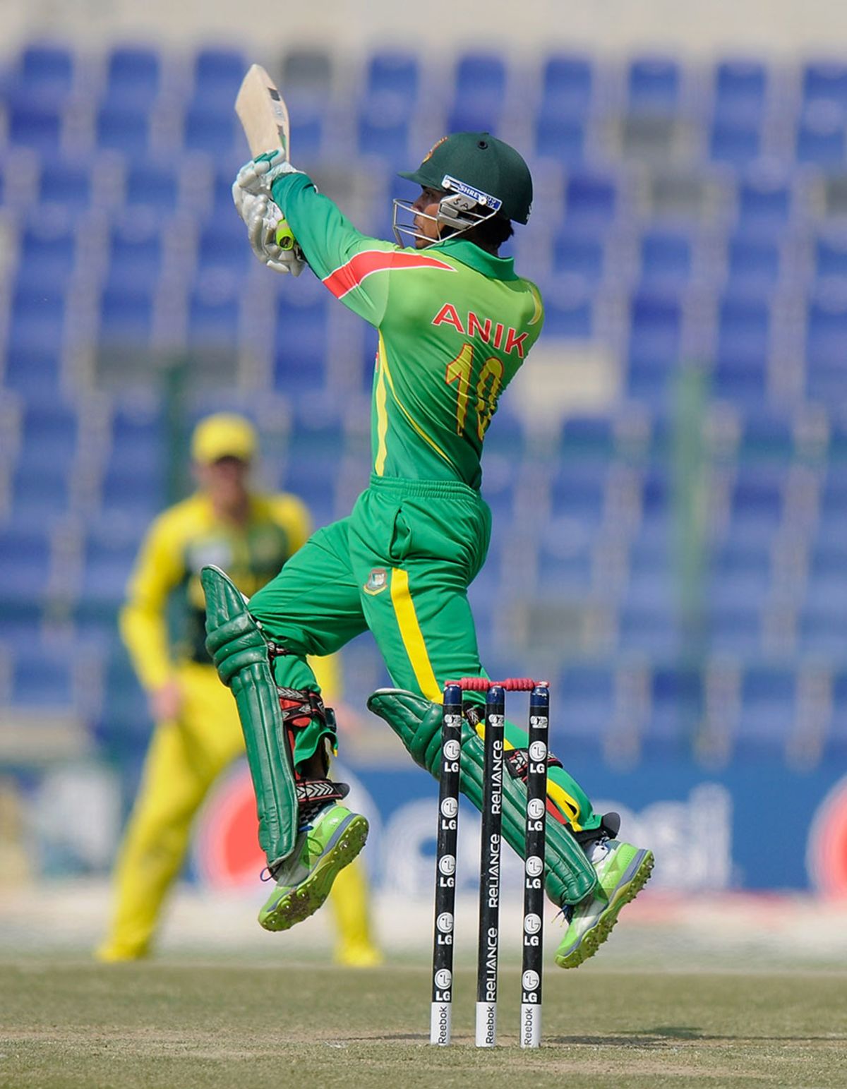 Shadman Islam scored 49 | ESPNcricinfo.com