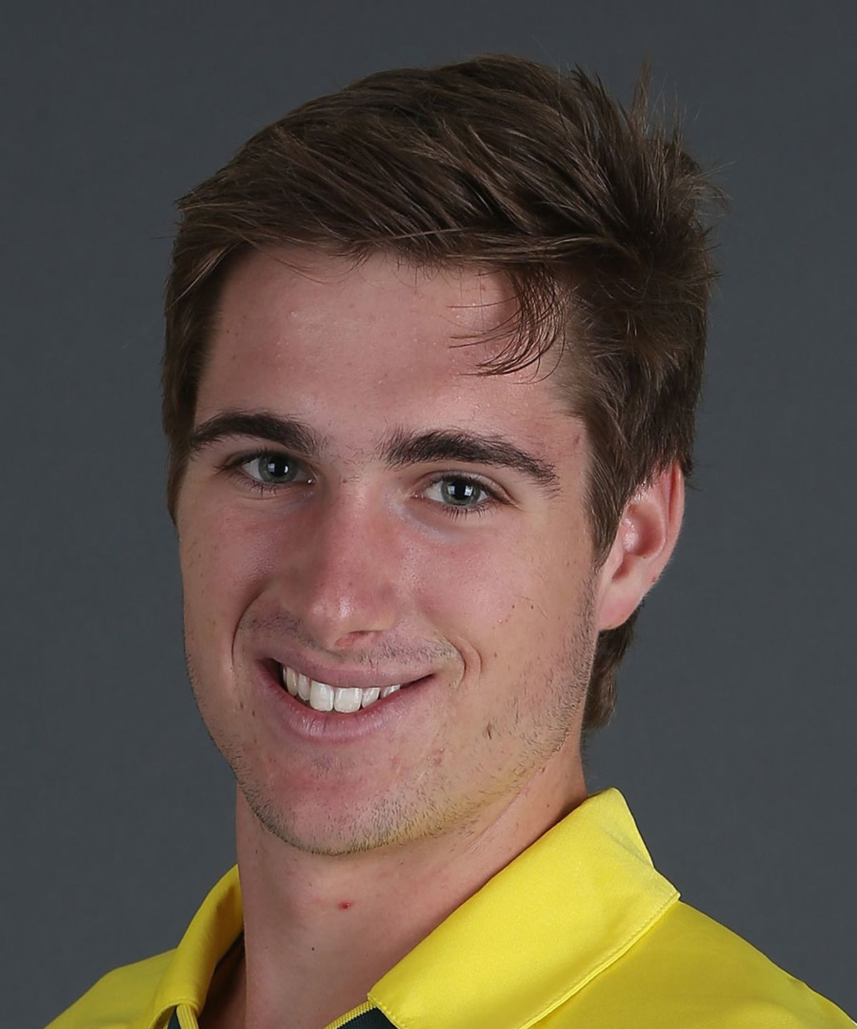 Alex Gregory | ESPNcricinfo.com