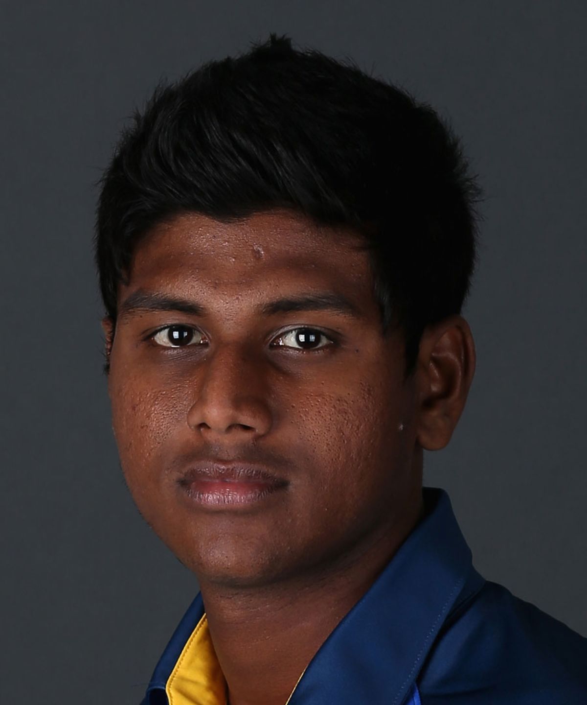 Hashan Vimarshana | ESPNcricinfo.com