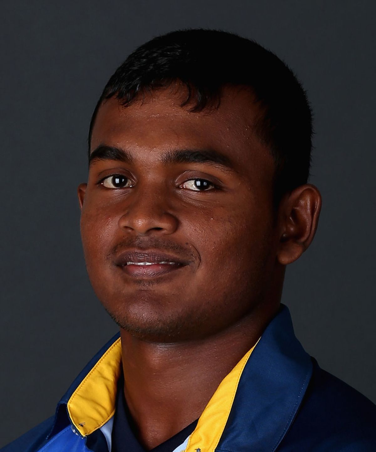 Priyamal Perera | ESPNcricinfo.com