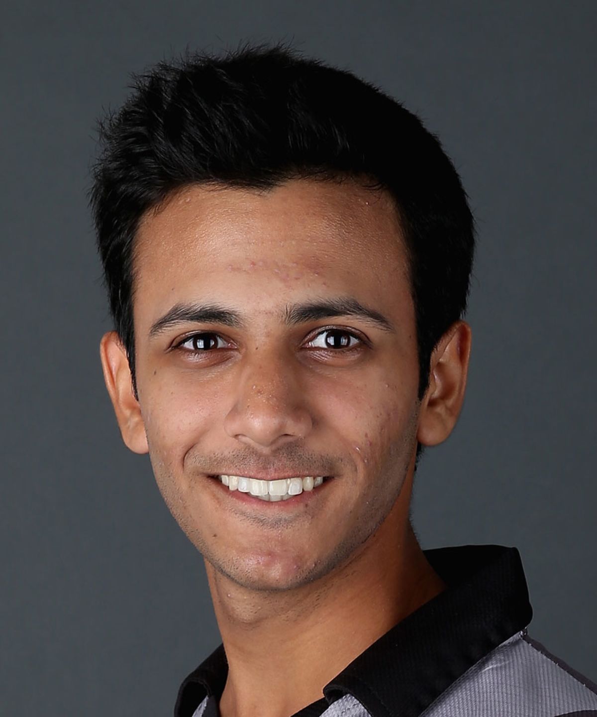 Shiv Mehra | ESPNcricinfo.com